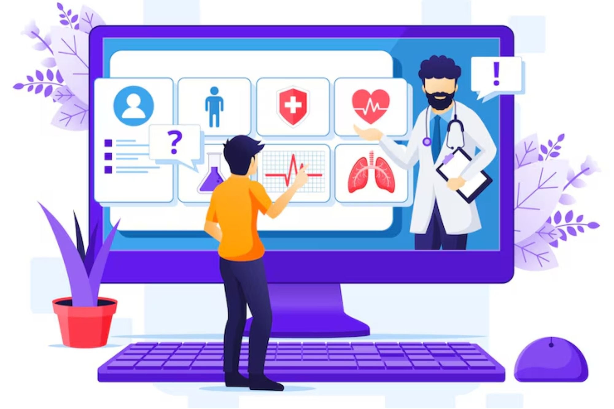 Amazon Launches At-Home Diagnostic Services in India | Entrepreneur