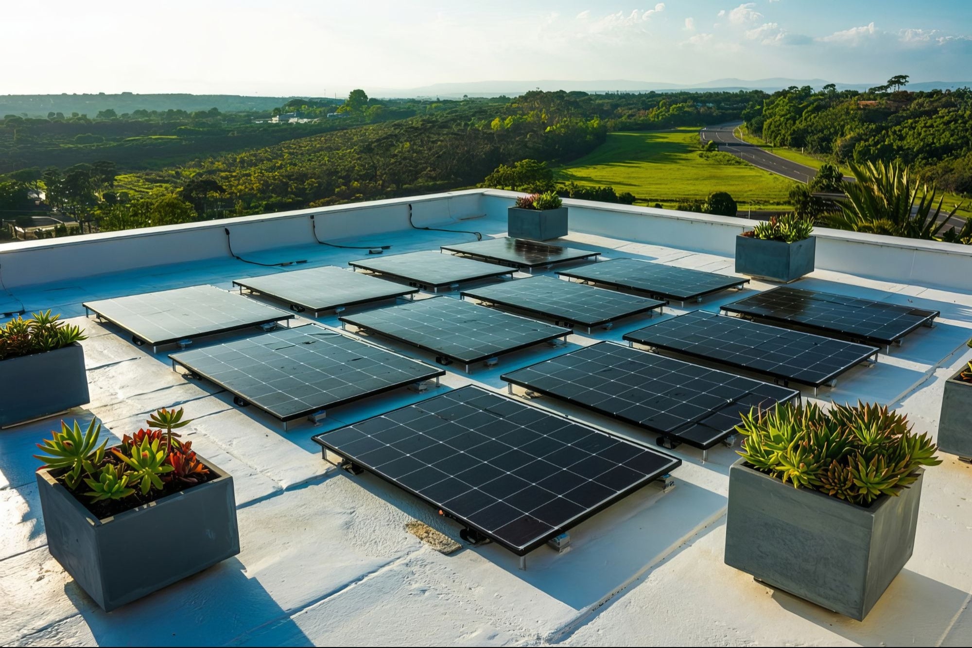 MNRE Launches INR 2.3 Cr Startup Challenge to Boost Rooftop Solar ...