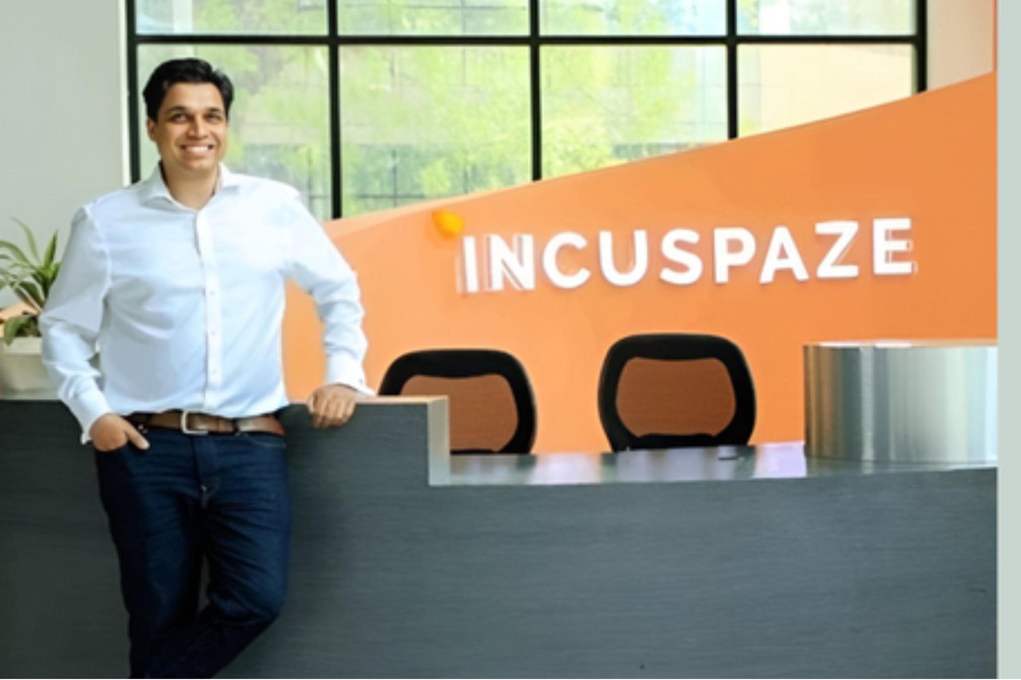 Incuspaze Acquires Trios to Strengthen Flexible Workspace Presence ...