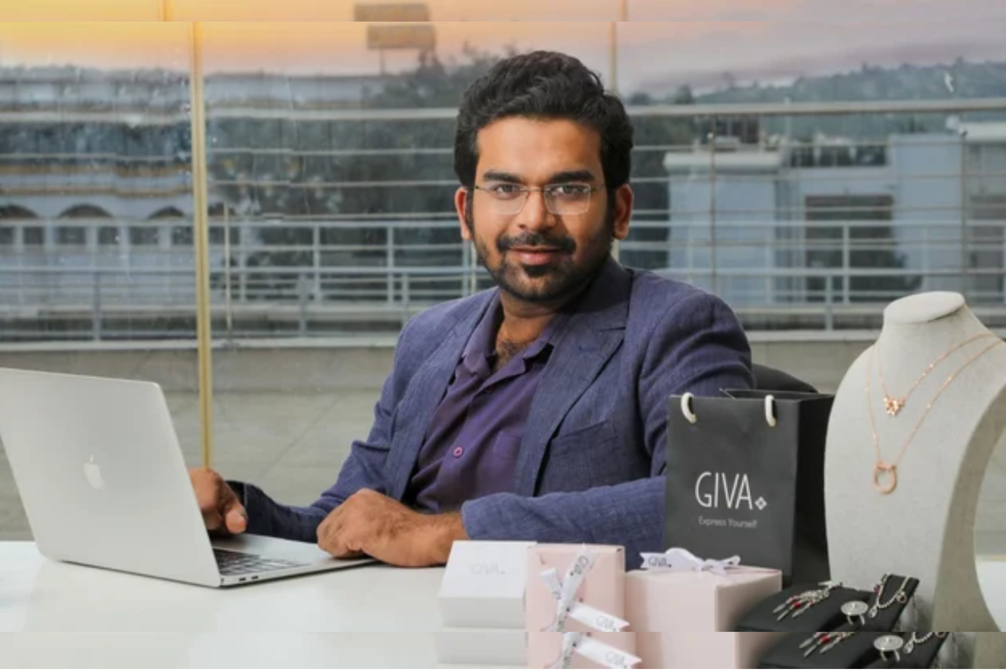 D2C Jewellery Brand GIVA Secures INR 530 Cr Led by Creaegis | Entrepreneur
