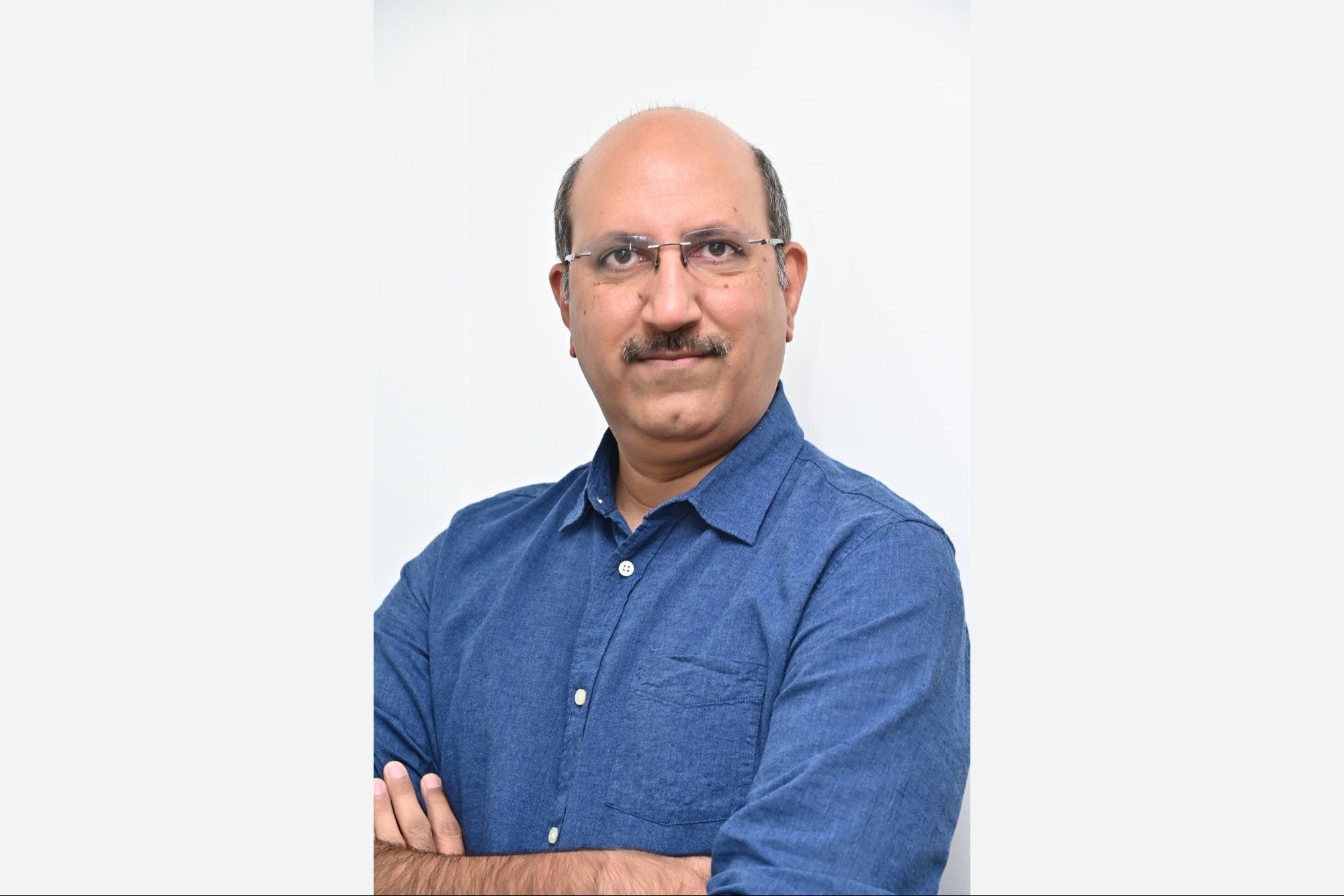 Nxtra to Accelerate Data Center Business: Ashish Arora, CEO, Nxtra by Airtel | Entrepreneur