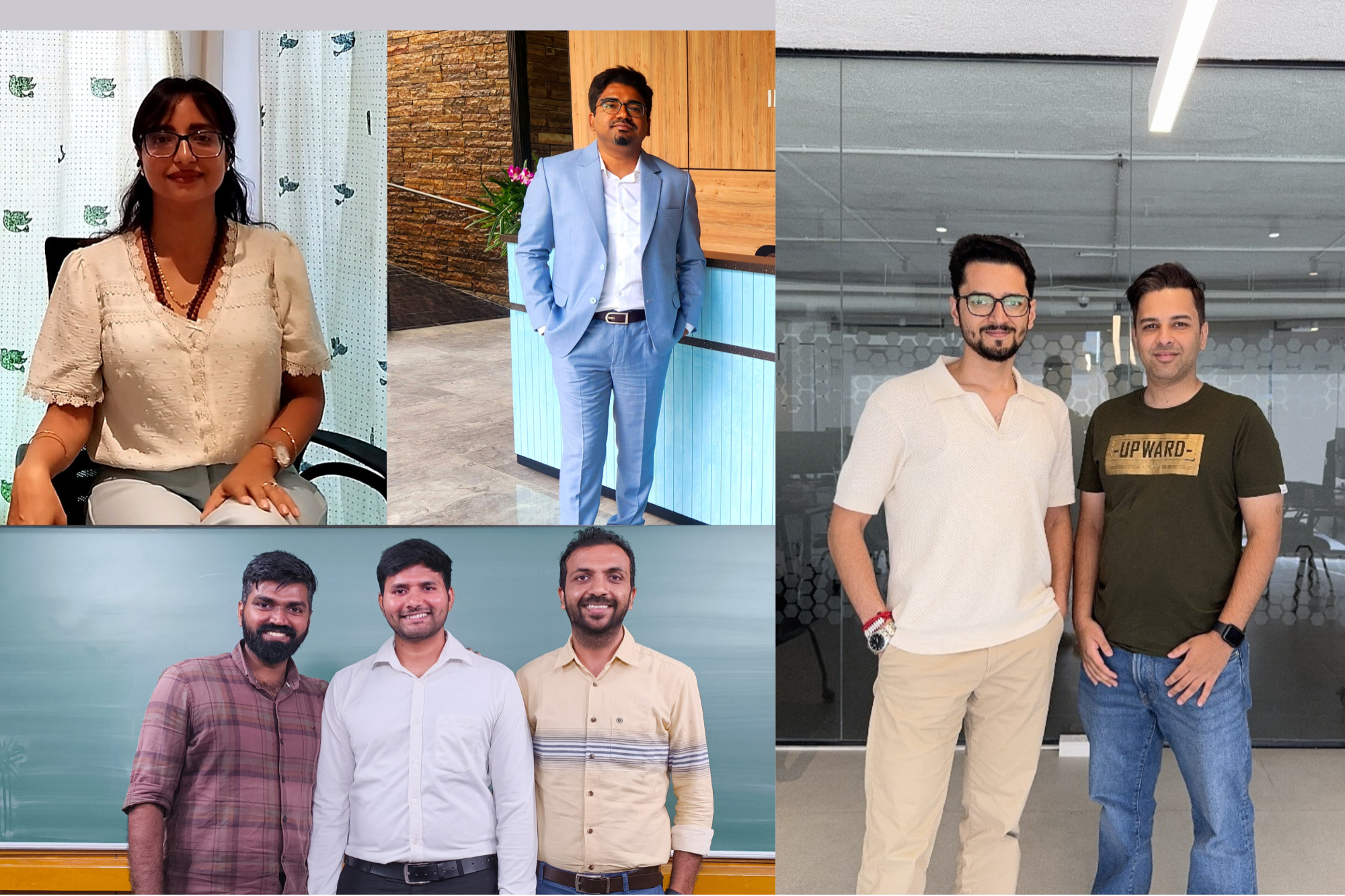 Innovodigm, AuraML, Sthyr Energy Secure Early-Stage Funding for Growth | Entrepreneur