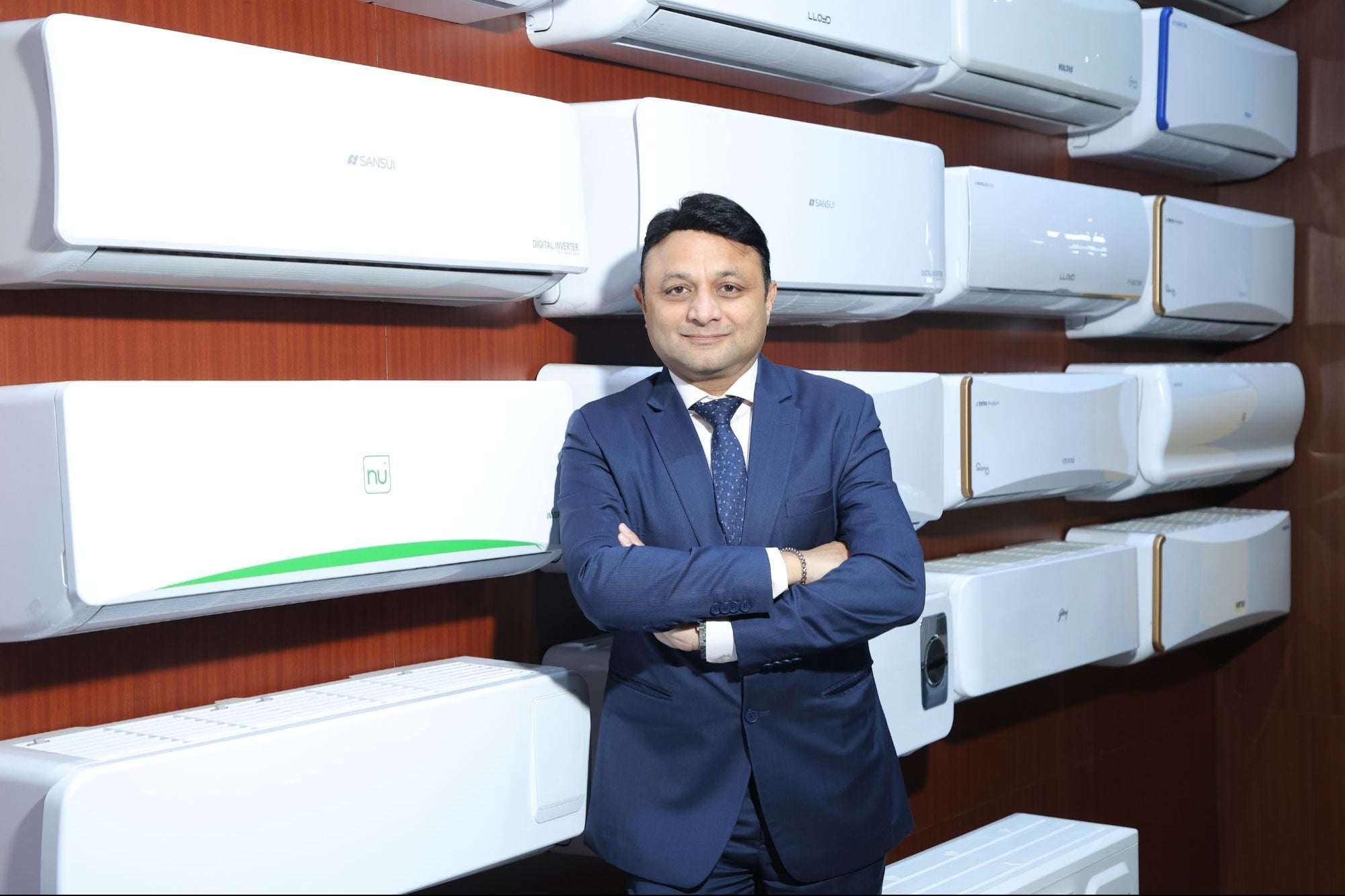 EPACK Durable to Invest 500 Crore to Expand Beyond Core AC Business ...