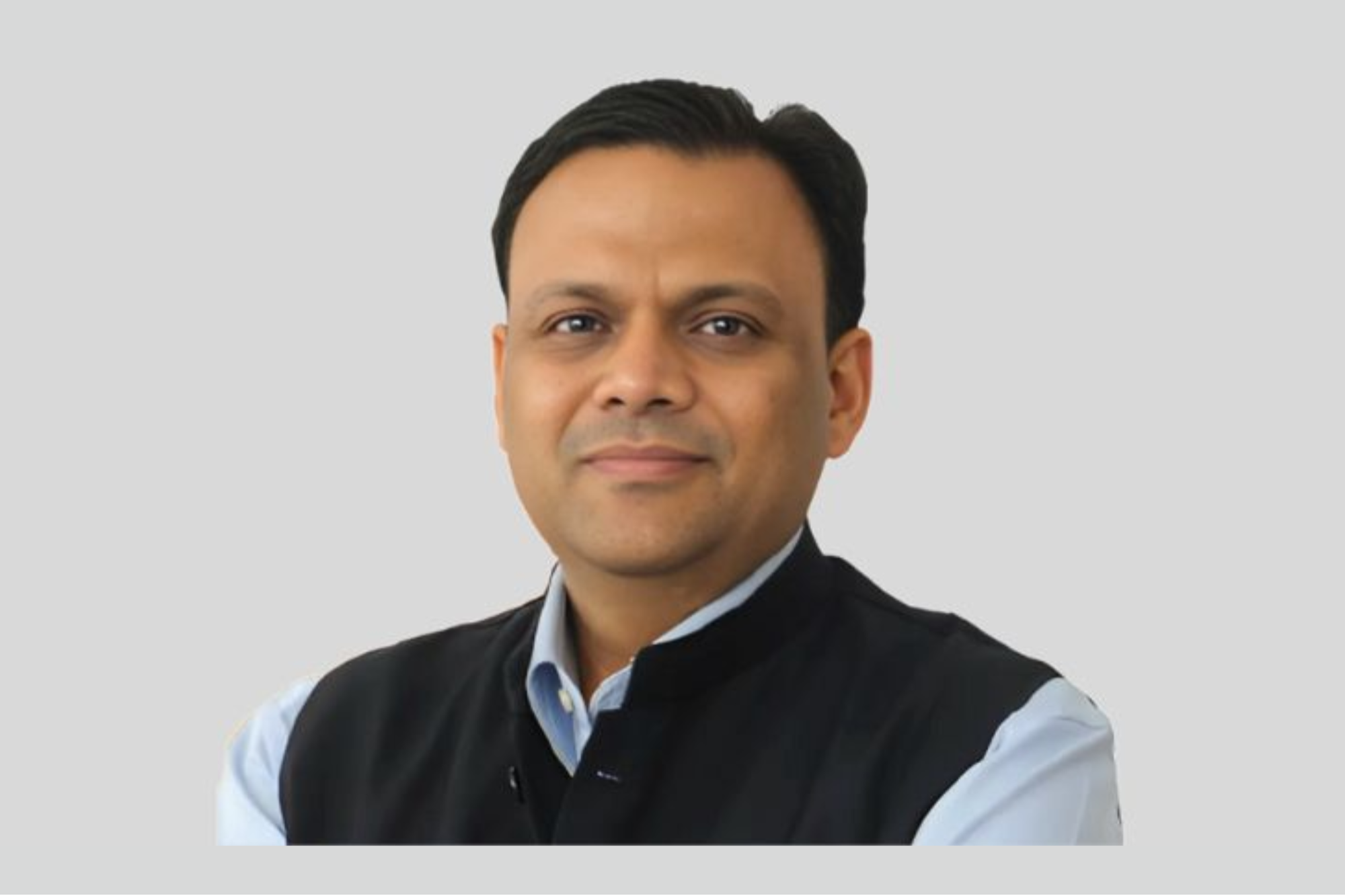 ONDC Independent Director Arvind Gupta Steps Down After Three-Year Term | Entrepreneur