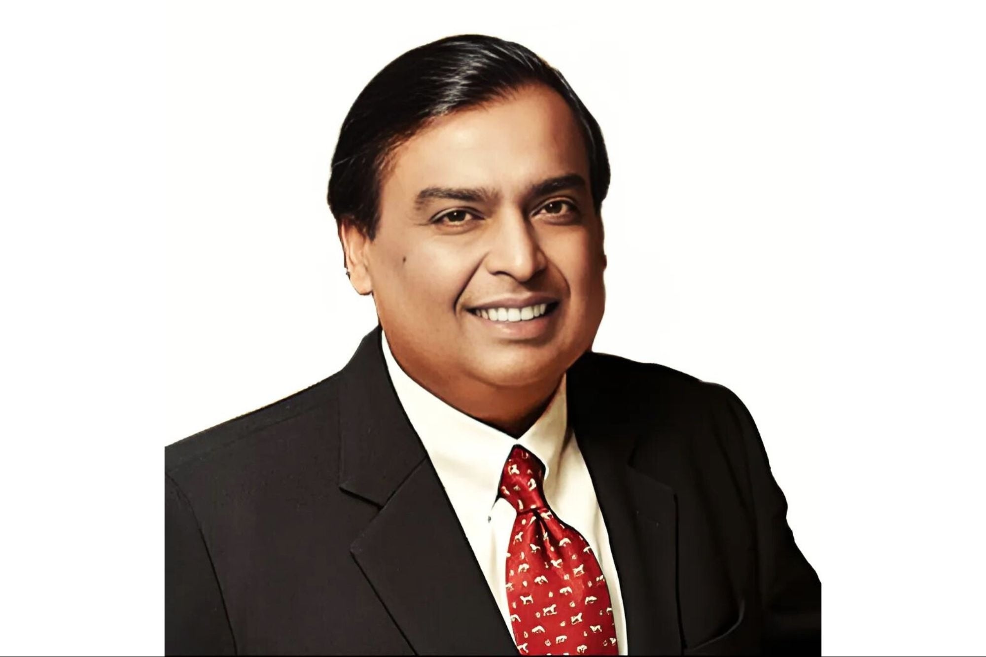 5 Key Lessons from Mukesh Ambani's Leadership Playbook | Entrepreneur