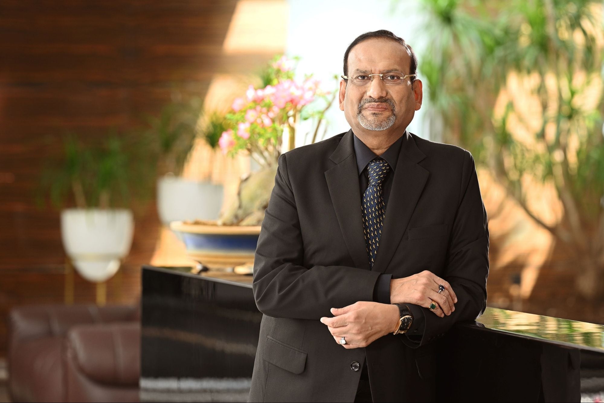 DS Group's Pulse Candy Becomes INR 750 Crore Consumer Brand | Entrepreneur