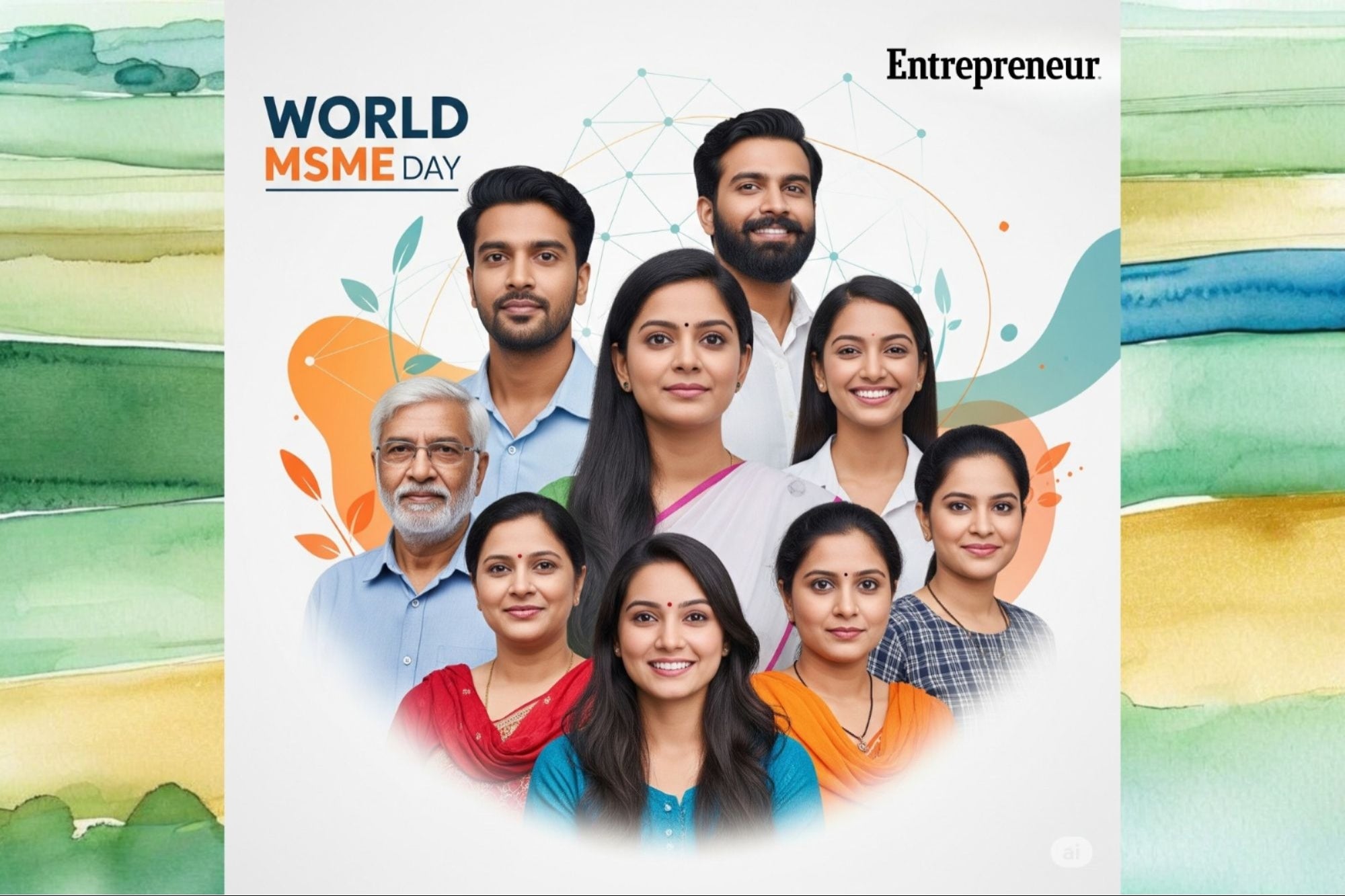 The Micro, Small, and Mighty: MSME Day 2025 | Entrepreneur