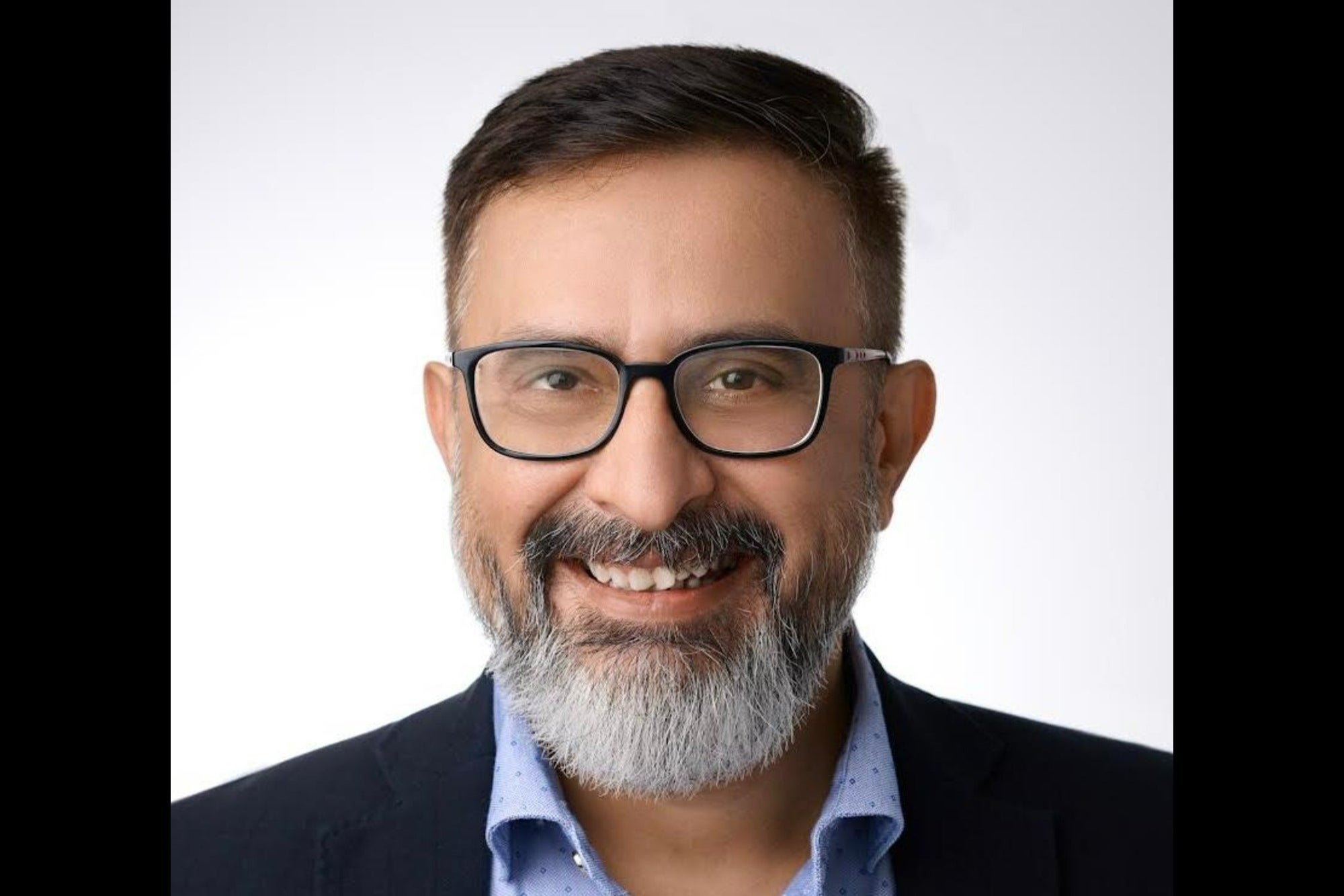 Riding on India's Push Towards Digital, Data, and Cloud: Manoj Nagpal ...