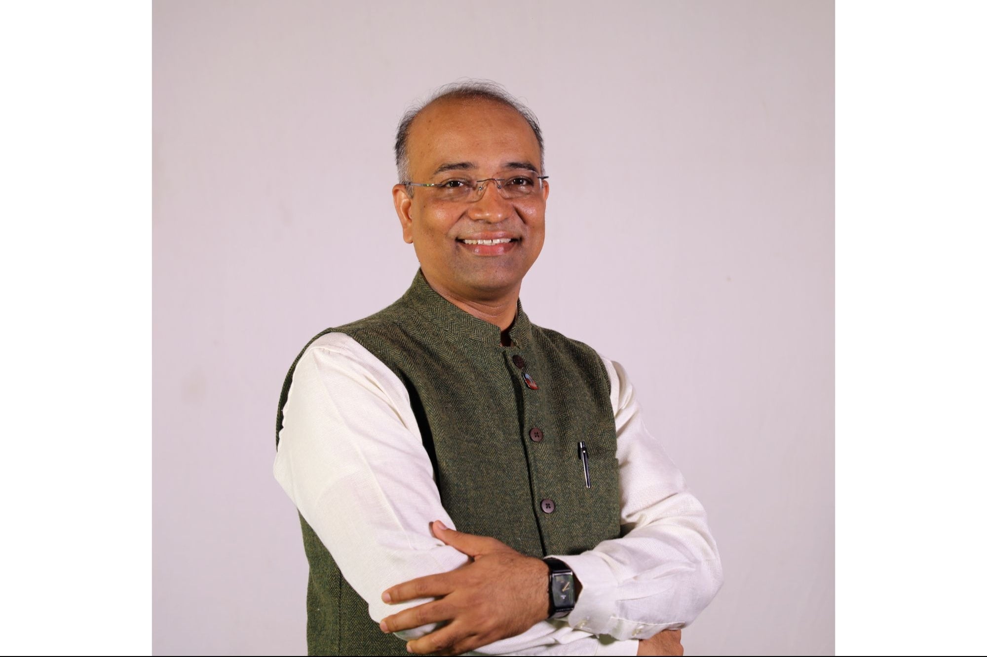 Building a Scalable and Inclusive Agri Network | Entrepreneur