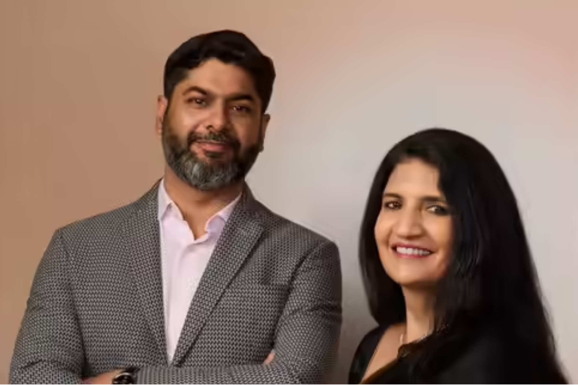 Aukera Raises USD 15 Mn Funding to Expand Lab-Grown Diamond Retail Footprint | Entrepreneur