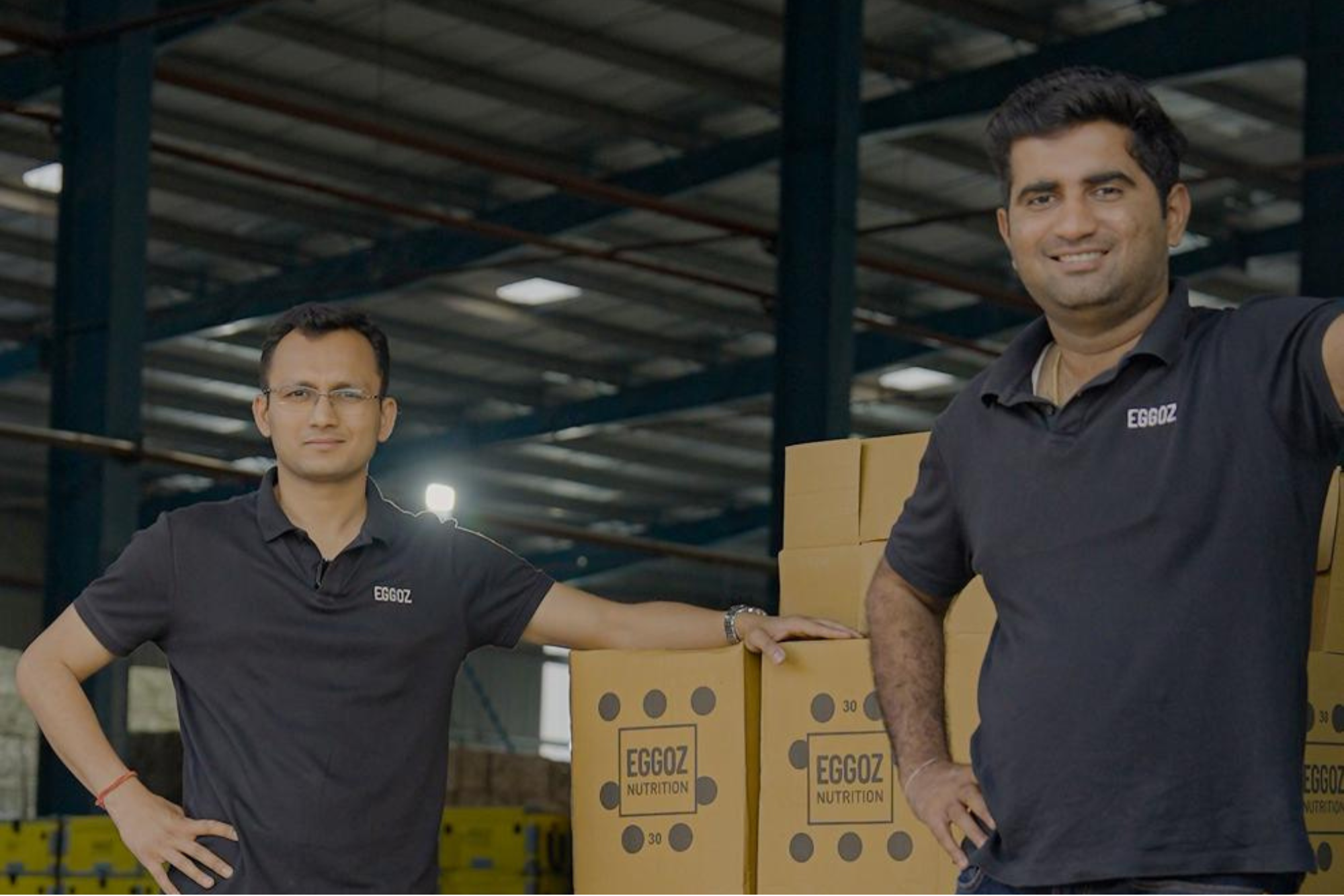 Eggoz Raises USD 20 Mn Led by Gaja Capital to Fuel Market Expansion ...