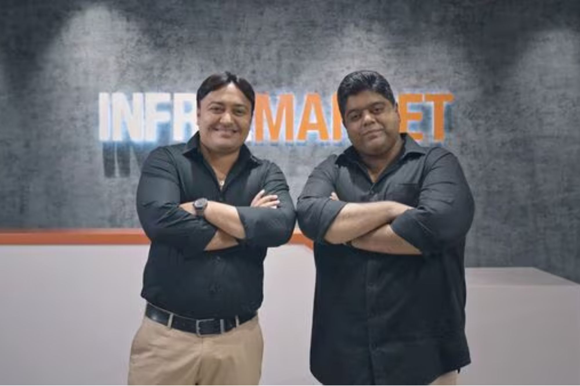 Infra.Market Secures USD 50 Mn from MARS Growth Capital to Fuel Growth ...