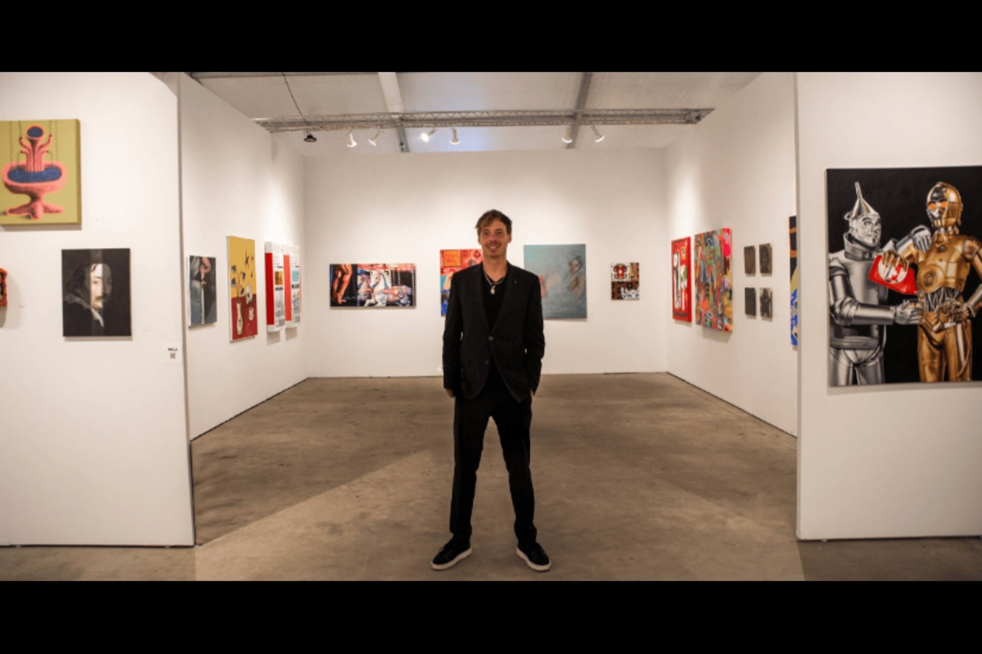 Powering Possibility: Inside the Minds of Inventor Ben Gulak and Market ...