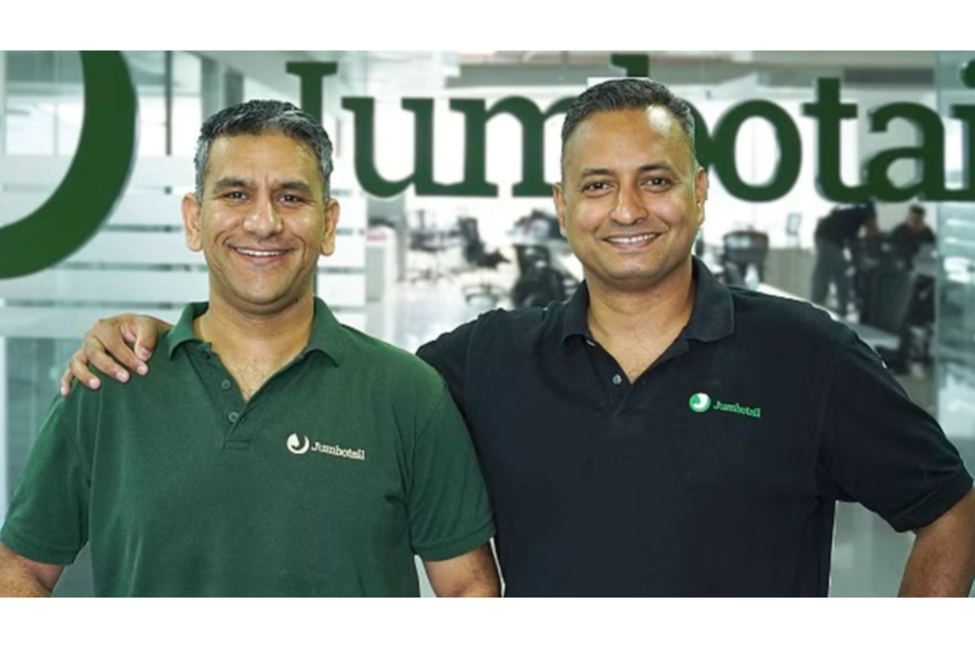 Jumbotail Turns Unicorn Following USD 120 Mn Raise Led by SC Ventures ...
