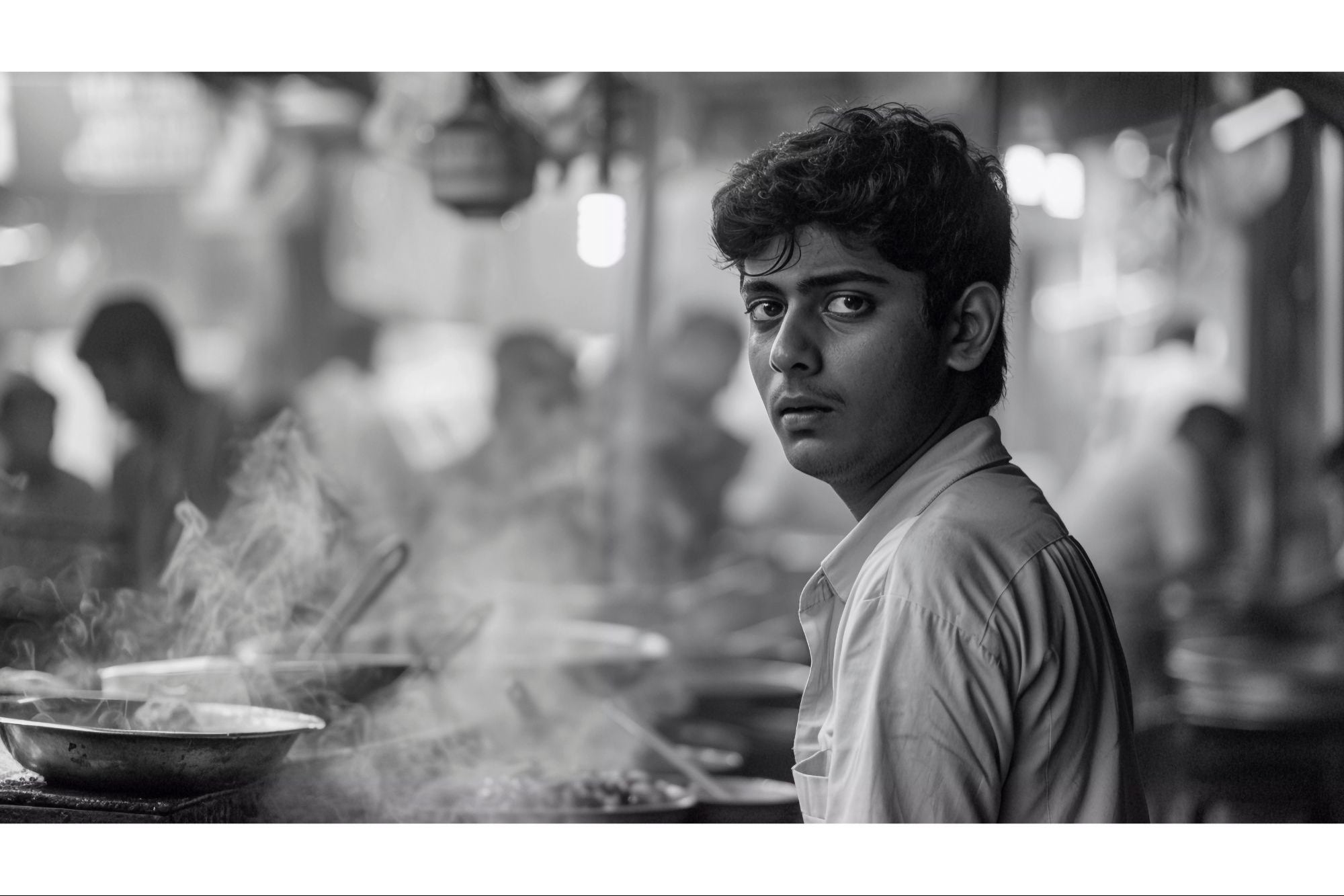 MSME Workers Only Produce 14% Value of Large Enterprise Counterparts ...