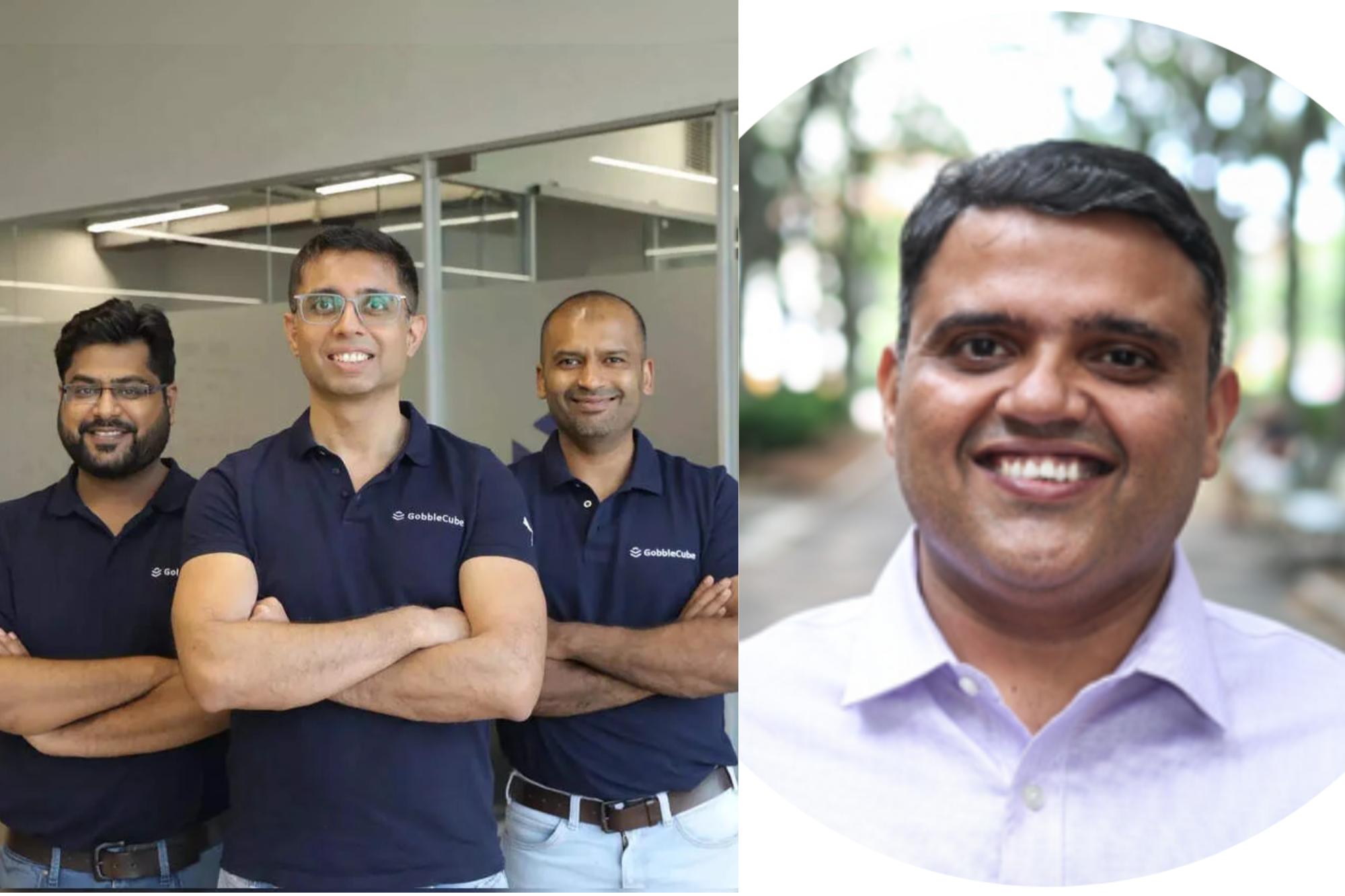 GobbleCube and IORA Ecological Solutions Raise Funding for Growth | Entrepreneur