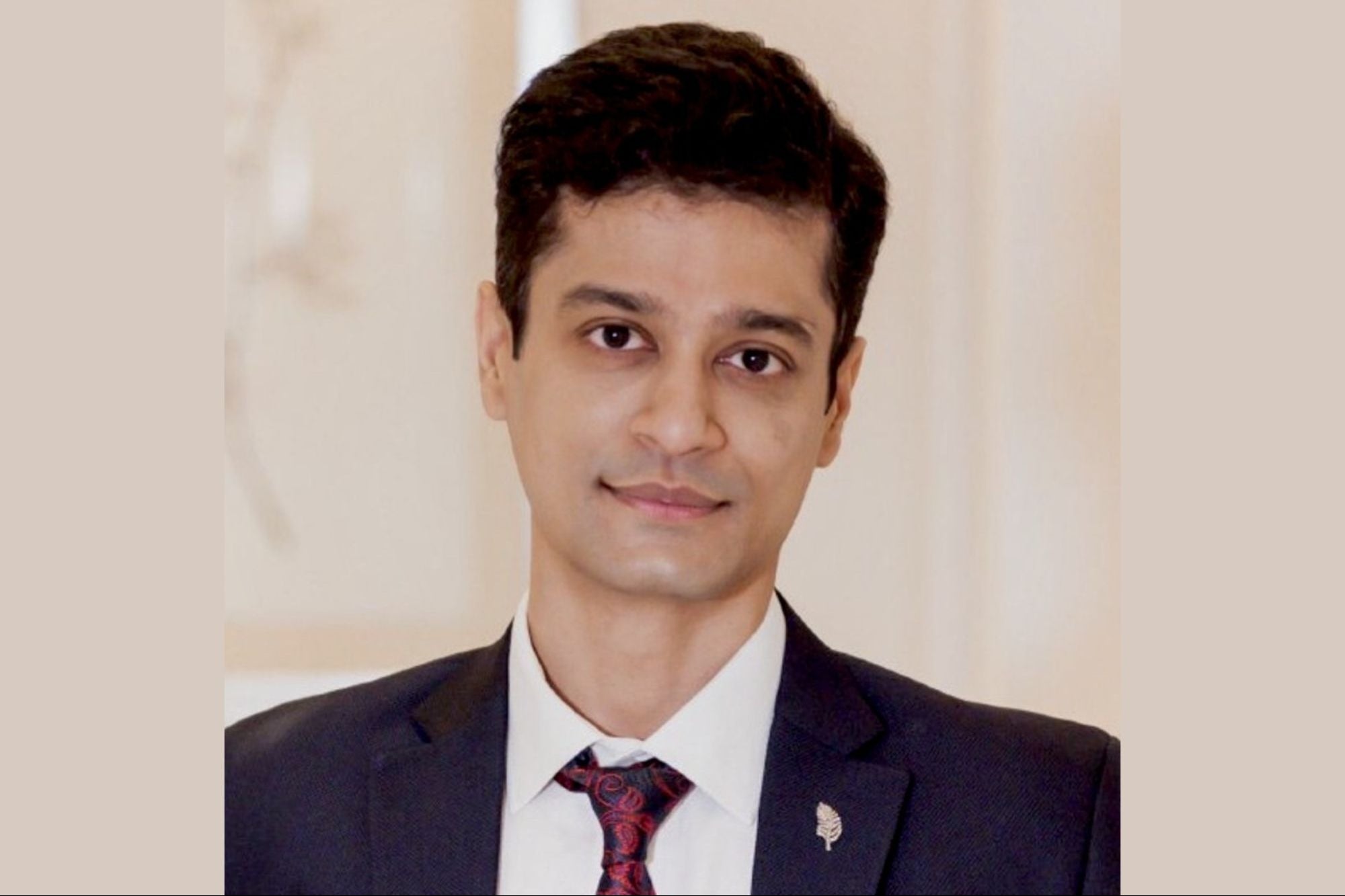 Aditya Mangla Appointed CEO of Eternal's Food Delivery Business ...