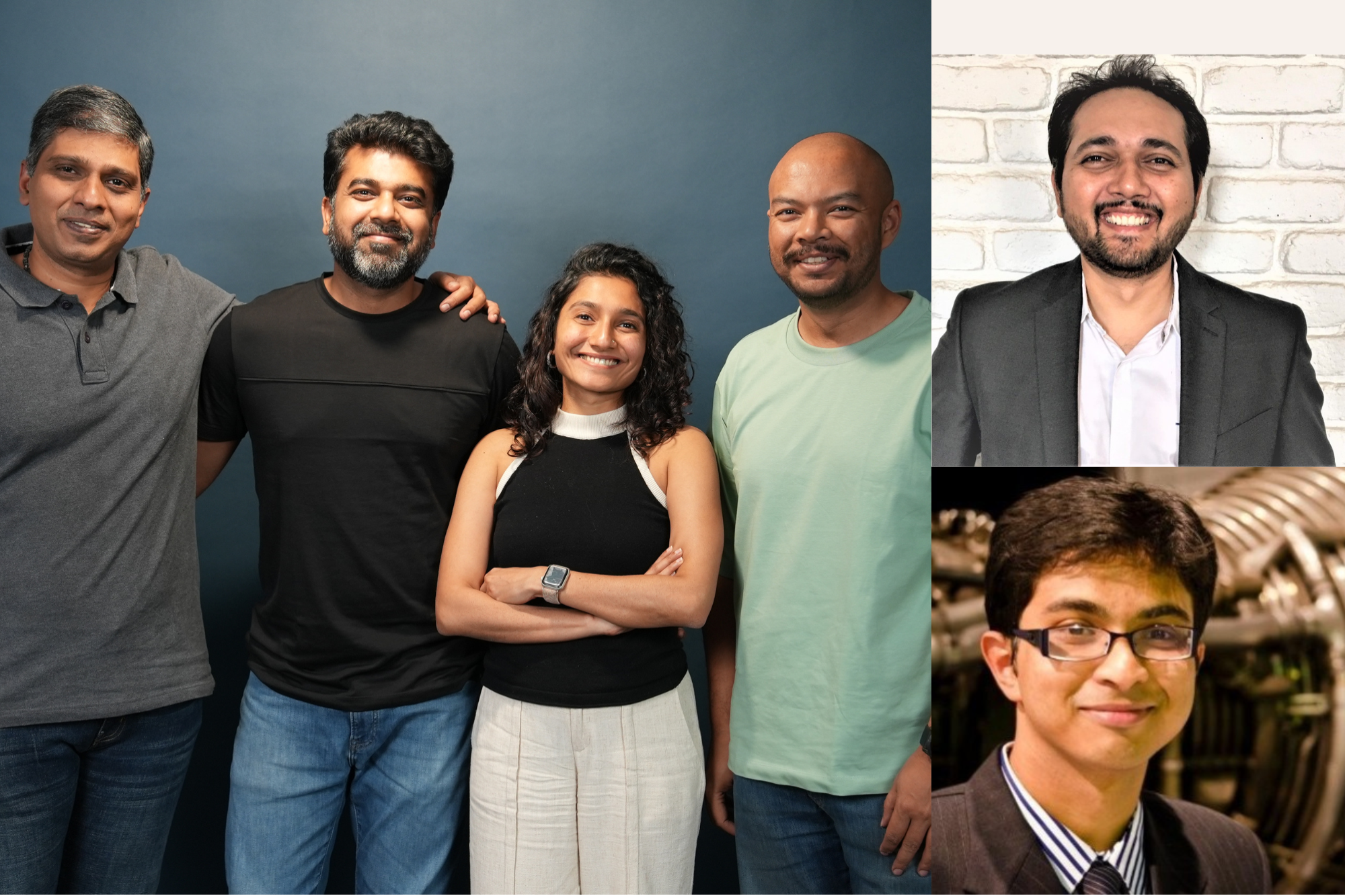 Belong, Green Aero, and Enercomp Solutions Raise Early-Stage Funding ...