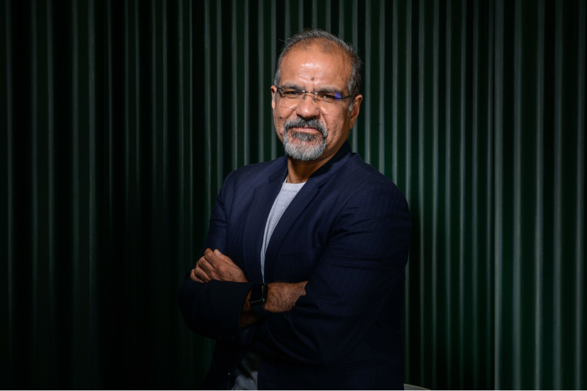 India Accelerator Launches Two Flagship Programs to Build Future ...