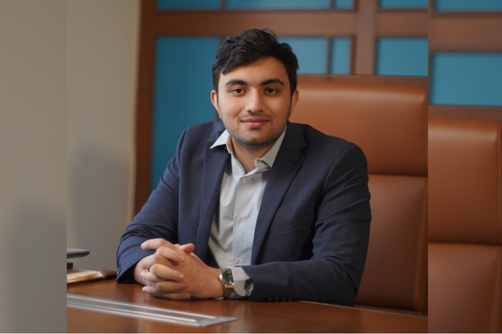 Shaan Patel Asset Management Launches INR 200 Cr Category III AIF for HNIs | Entrepreneur