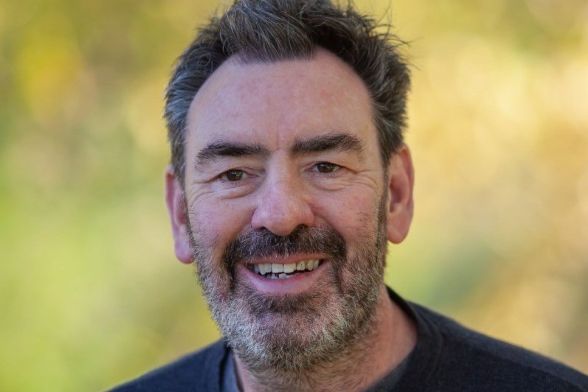 Breathe, Then Build | Entrepreneur