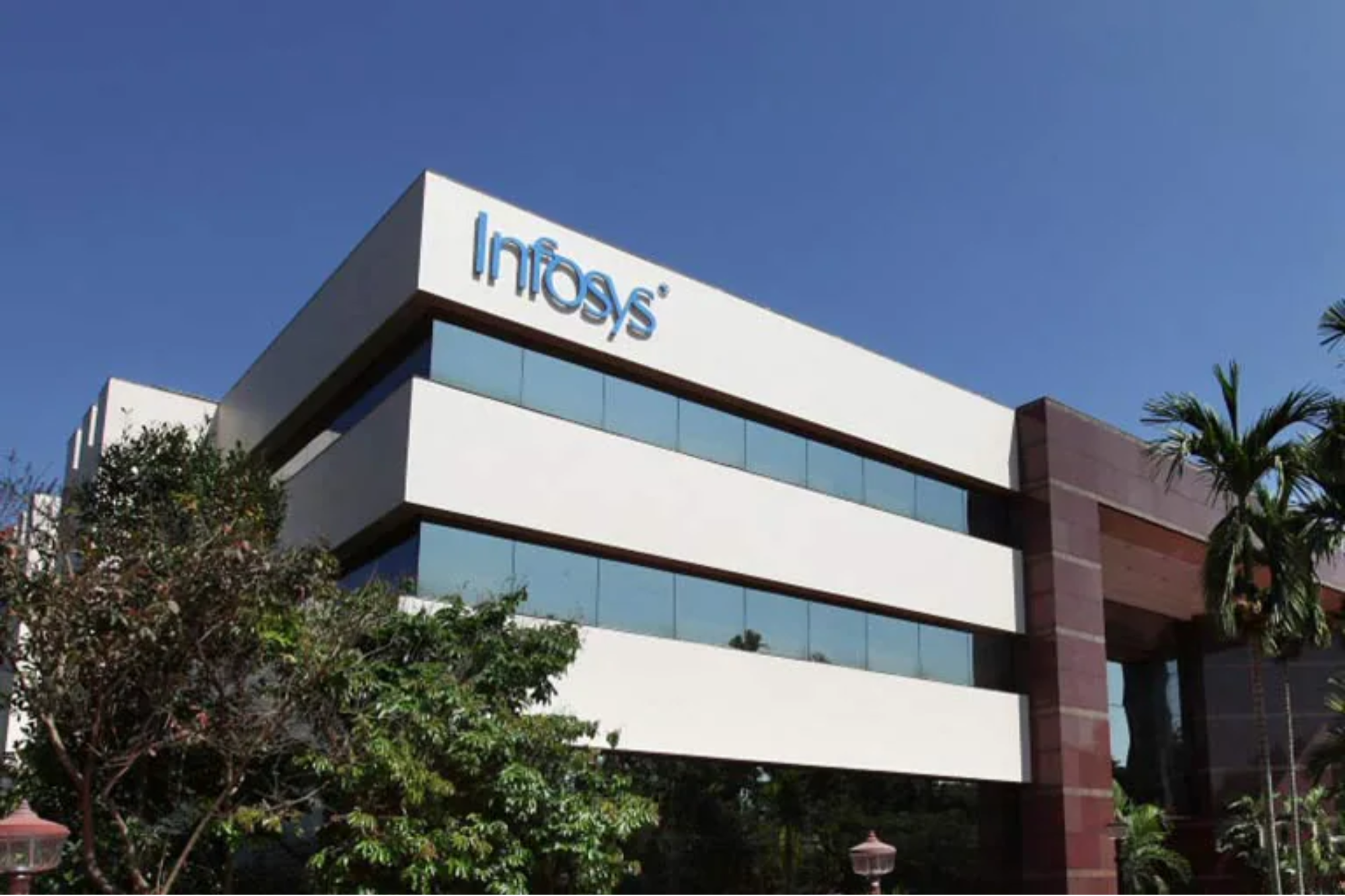 Infosys Foundation Launches Springboard Livelihood Program to Support 5 Lakh Job Seekers by 2030 ...