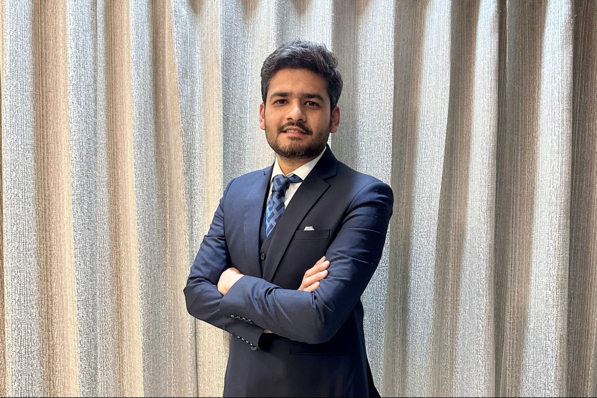 Kettleborough VC Launches Second Fund with INR 80 Cr Target | Entrepreneur