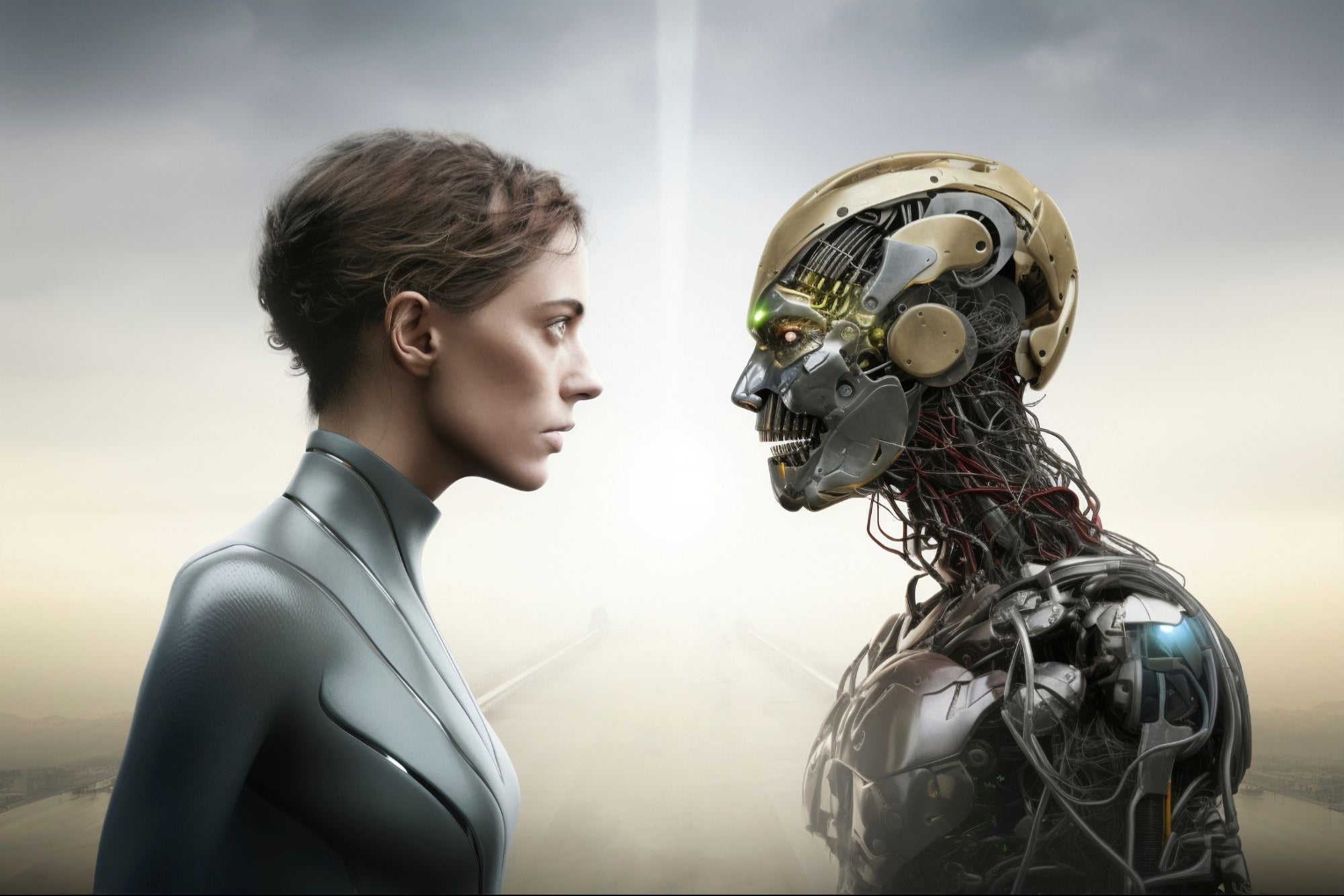 AI Appreciation Day 2025: Is the Price of Progress Losing to Machines ...