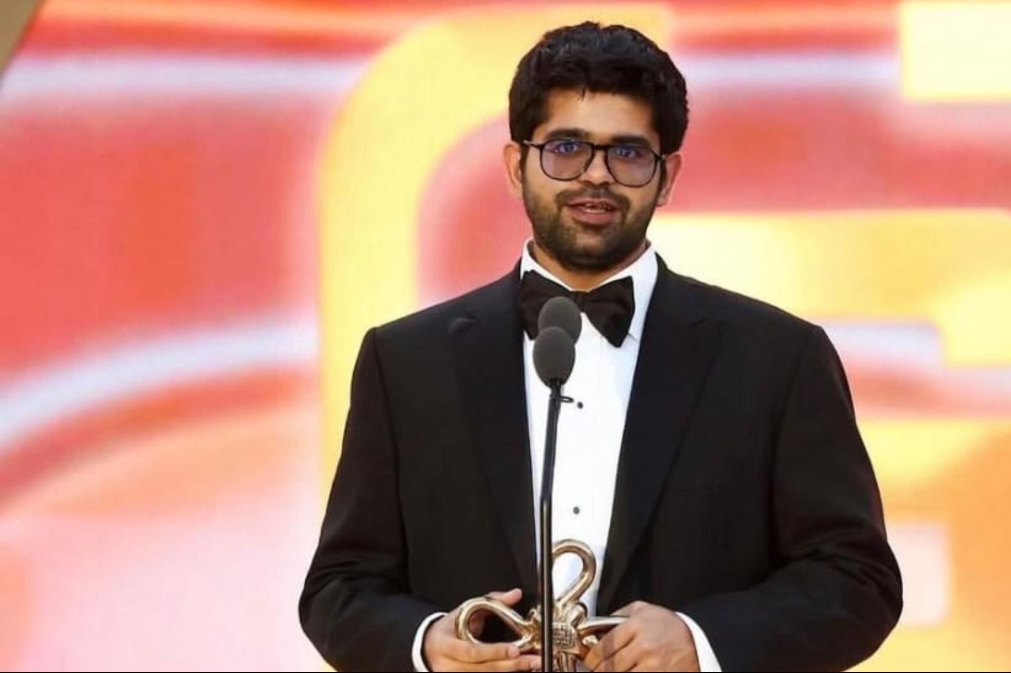 Aravind Srinivas's 4 Rules for Winning in Tech | Entrepreneur