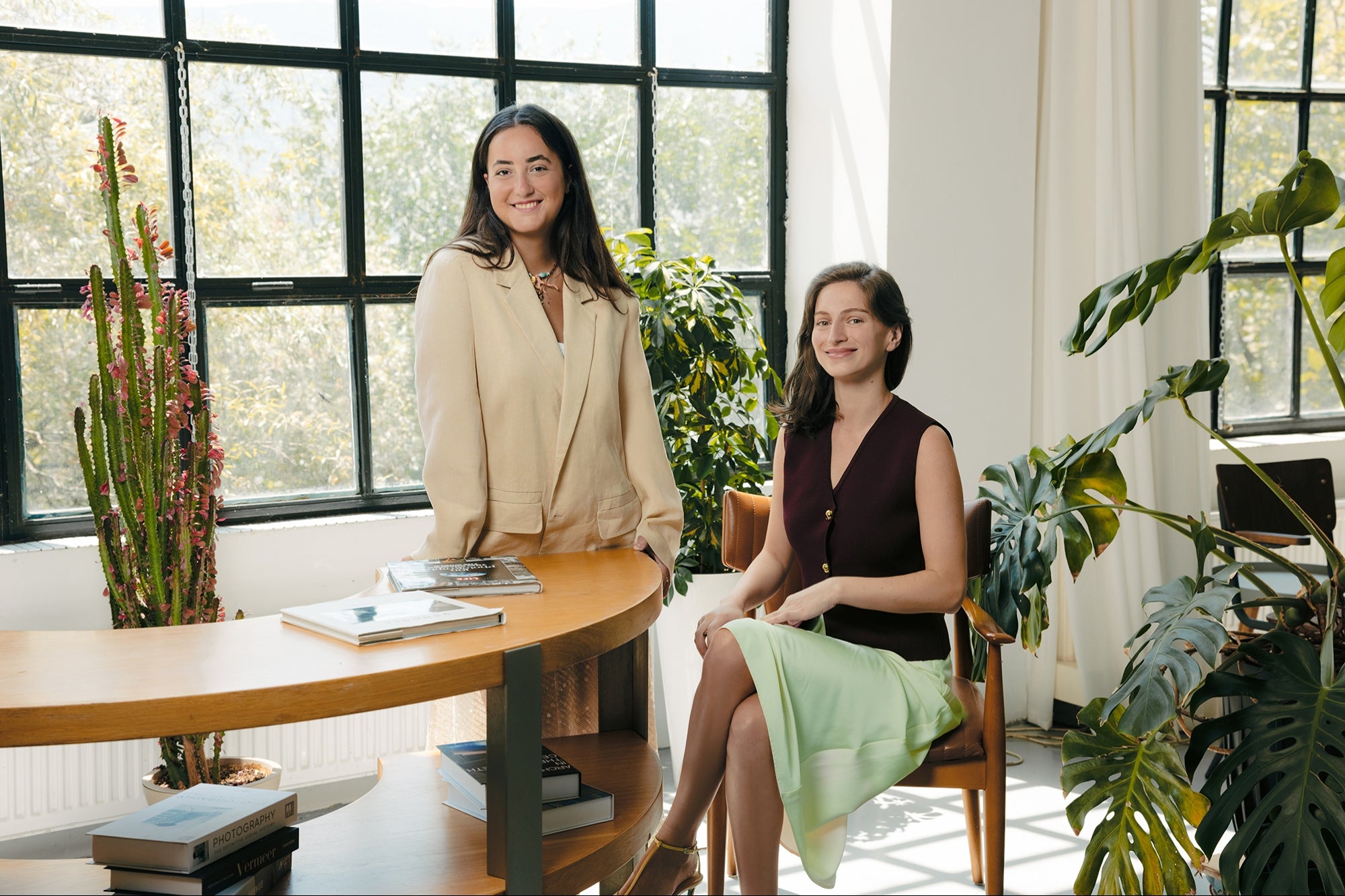 Eventive თქვენთვის კრეატიულ ღონისძიებებსა და დაუვიწყარ მოგონებებს ქმნის | Entrepreneur