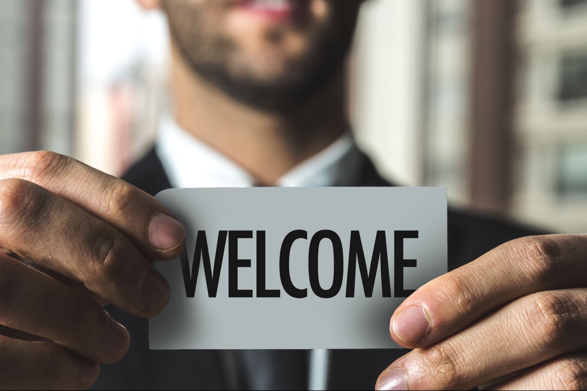 Selflessness and Generosity: The Two Leadership Traits That Turn Good ...