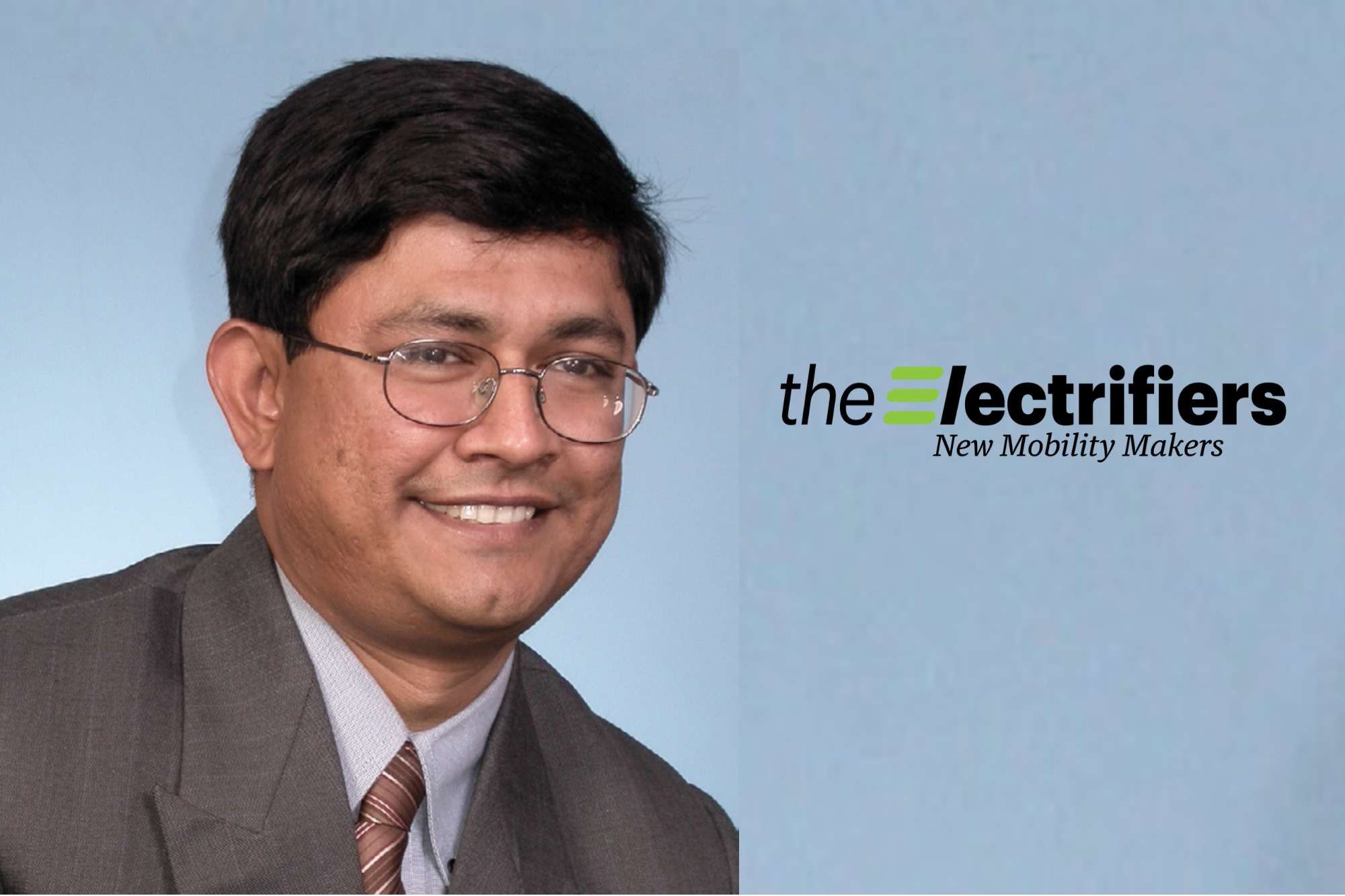 Turning Voltage into Vision | Entrepreneur