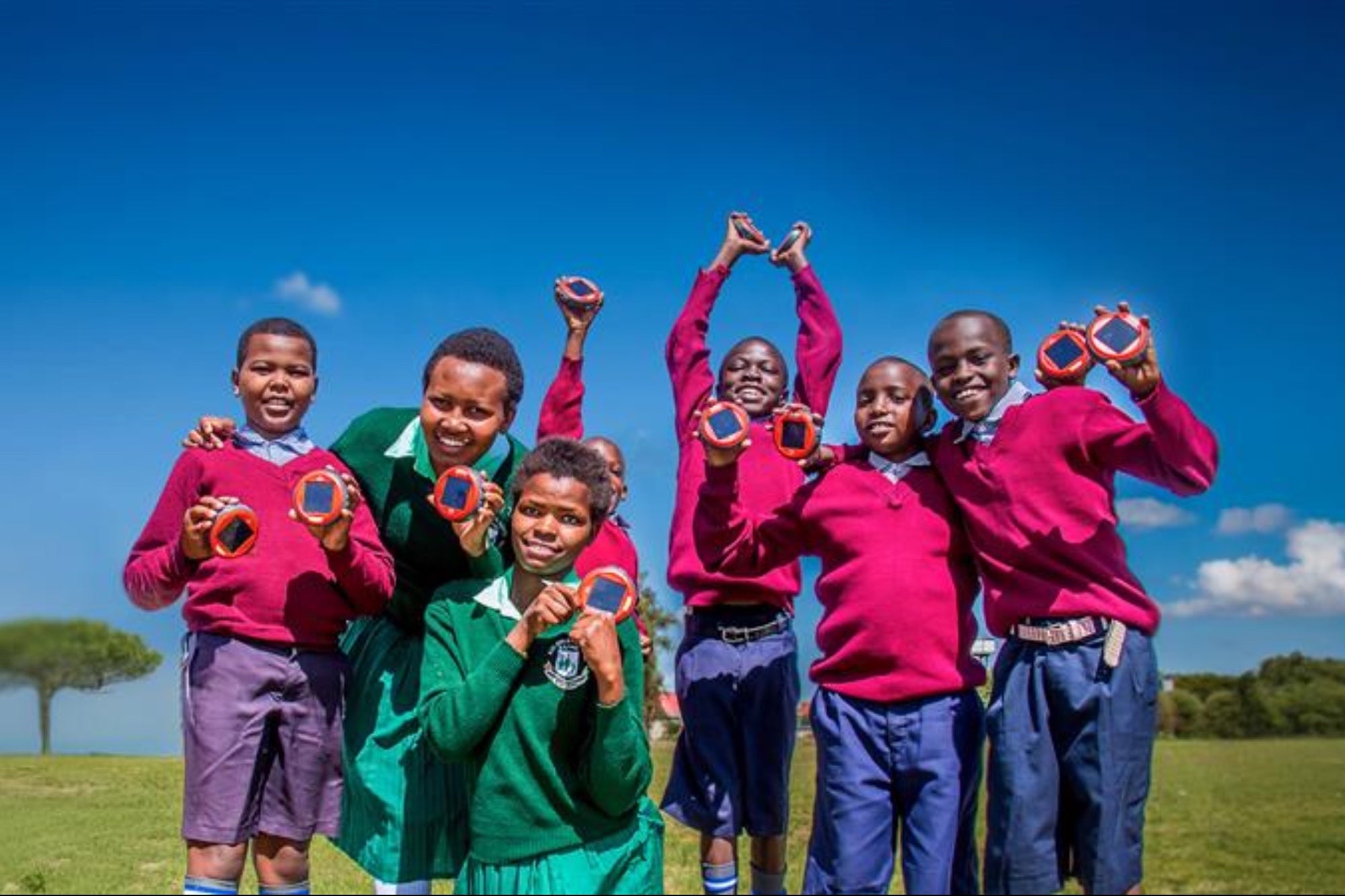 Zayed Sustainability Prize Sees Unprecedented Global Engagement with ...