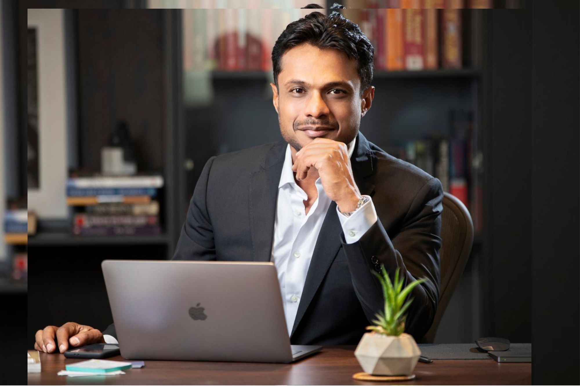 Navi Technologies Secures INR 170 Cr in Debt Funding | Entrepreneur