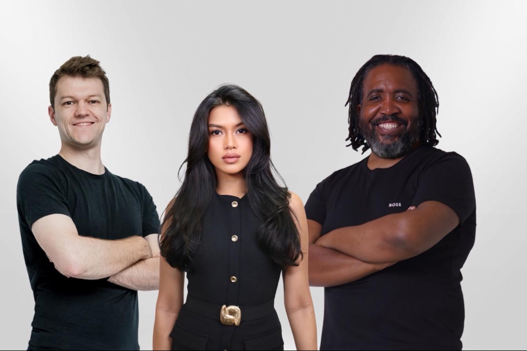 "We Got Funded!" Data Guardians Network Raises US$5 Million to Build the Future of Ethical AI ...