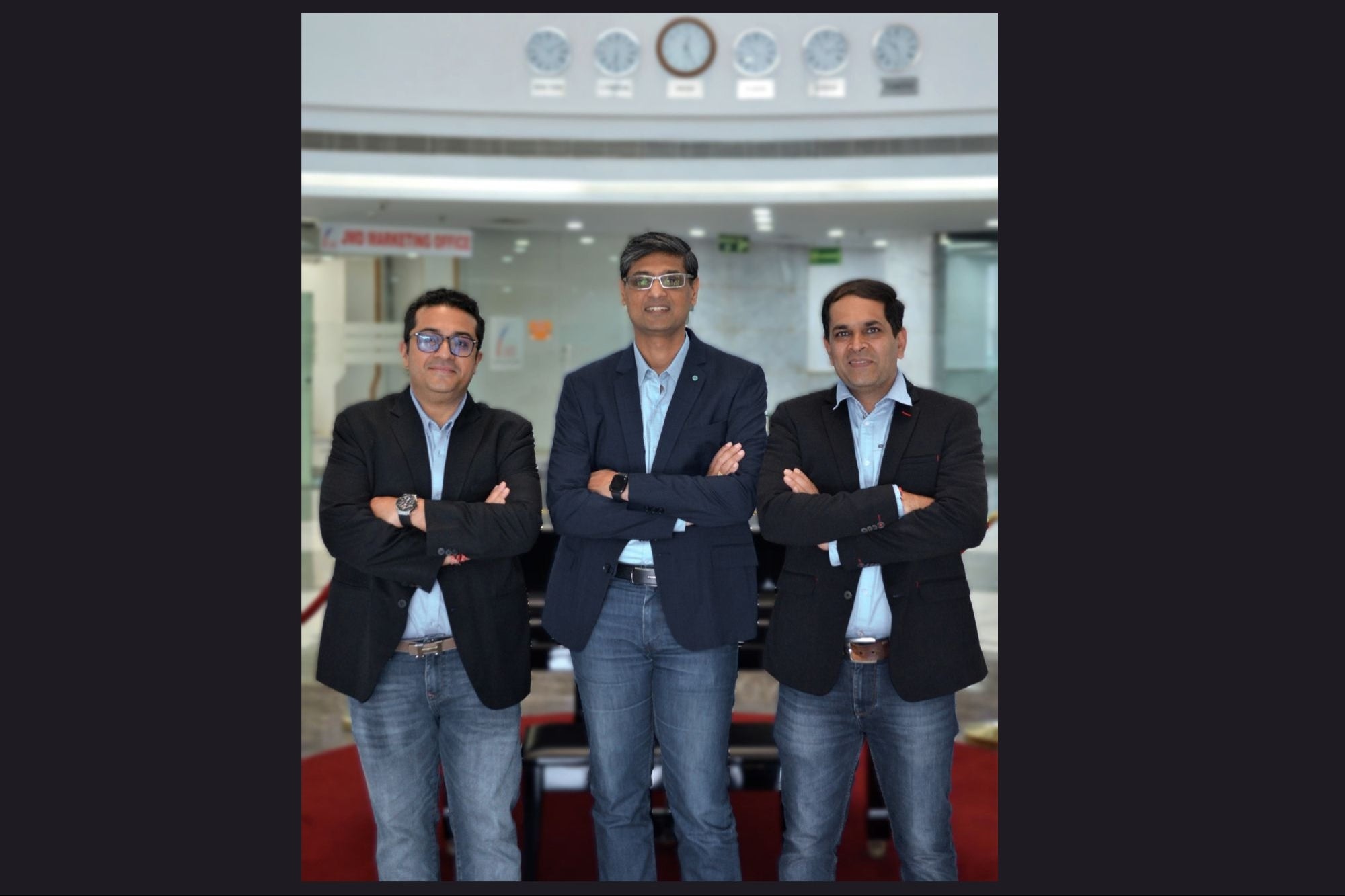 Inflection Point Ventures Launches USD 110 Million Angel Fund 'IPV ...