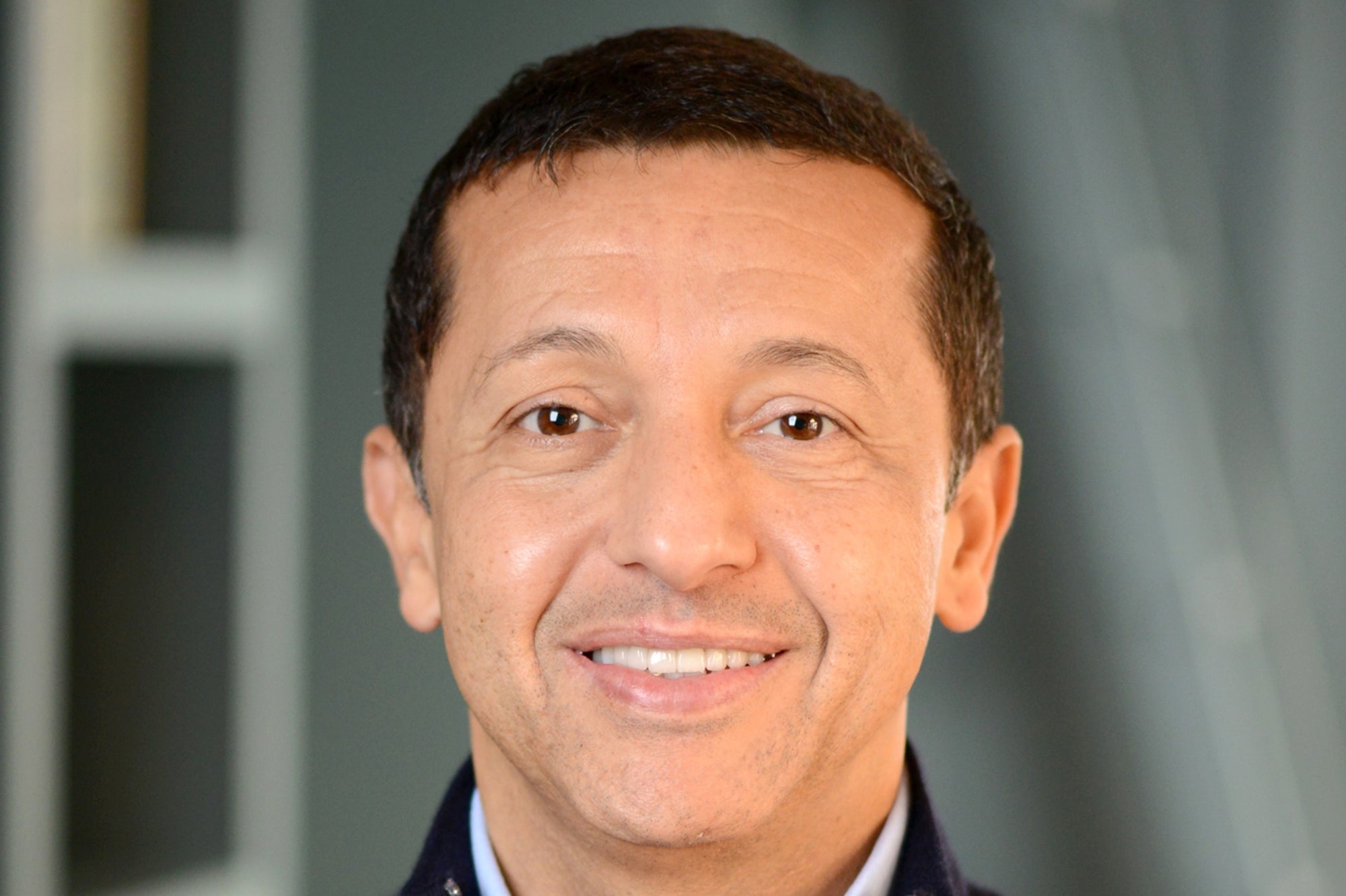 Startup Funding: Amjad Ahmad, Managing Partner, 500 Global | Entrepreneur