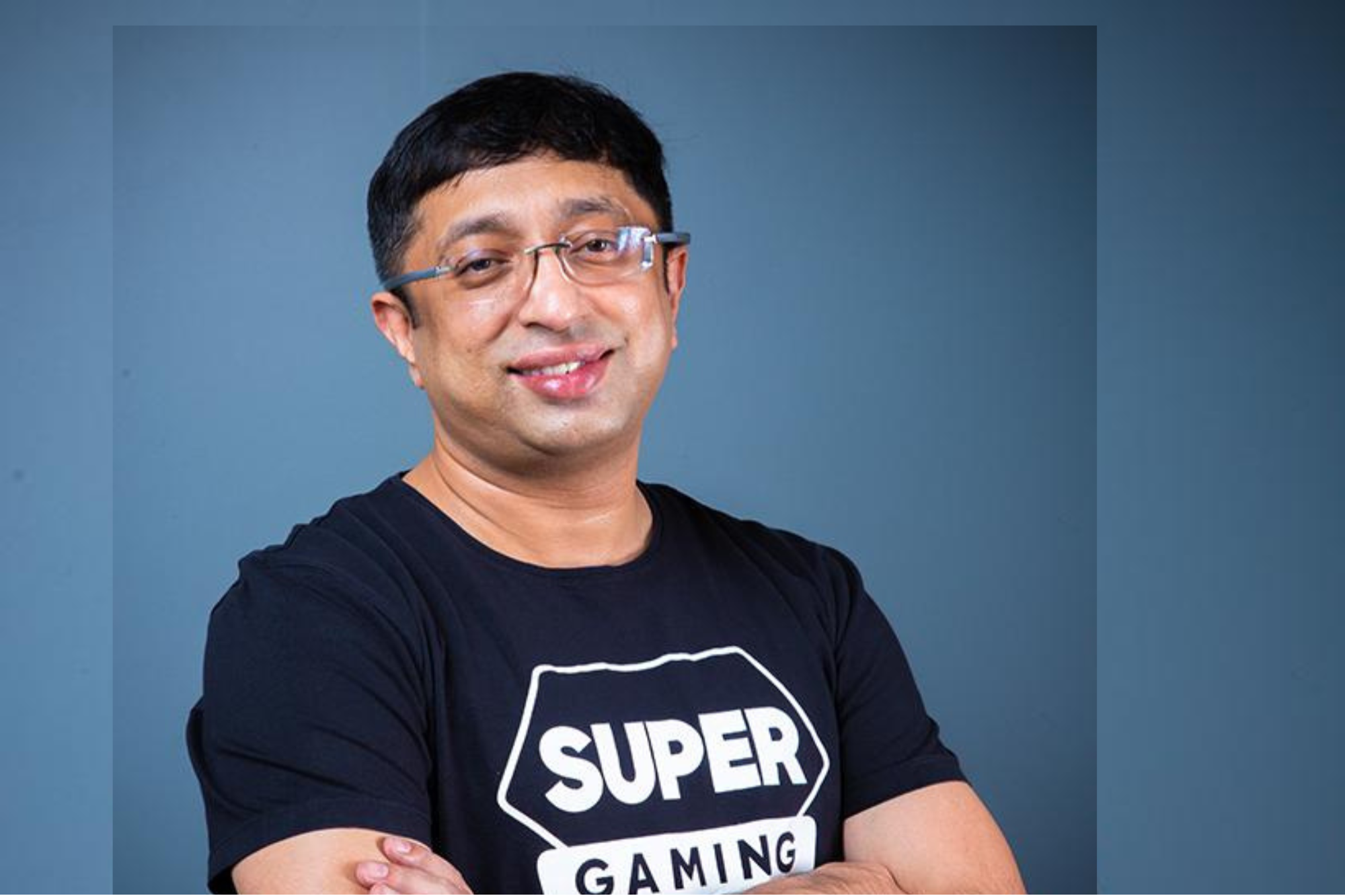 Game Developer SuperGaming Raises USD 15 Mn in Series B Round | Entrepreneur