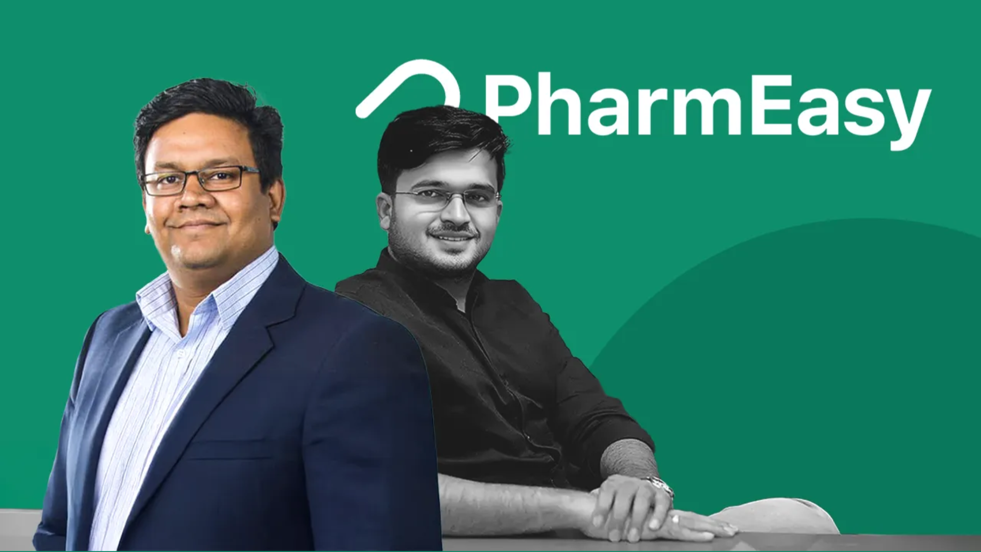 Rahul Guha Takes the Helm at PharmEasy Parent API Holdings - TechStory