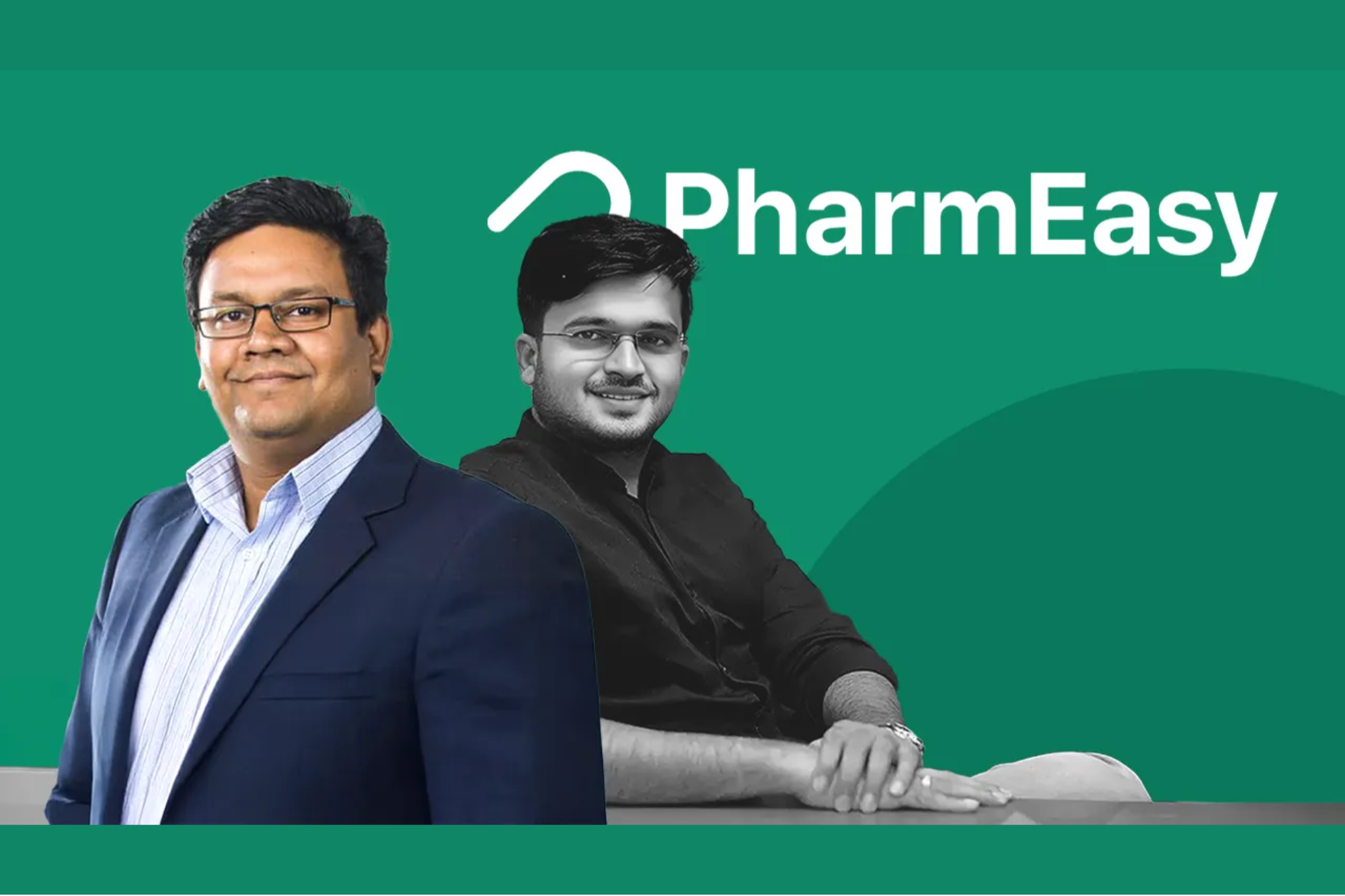 Thyrocare CEO Rahul Guha to Lead PharmEasy as Siddharth Shah Steps Down | Entrepreneur