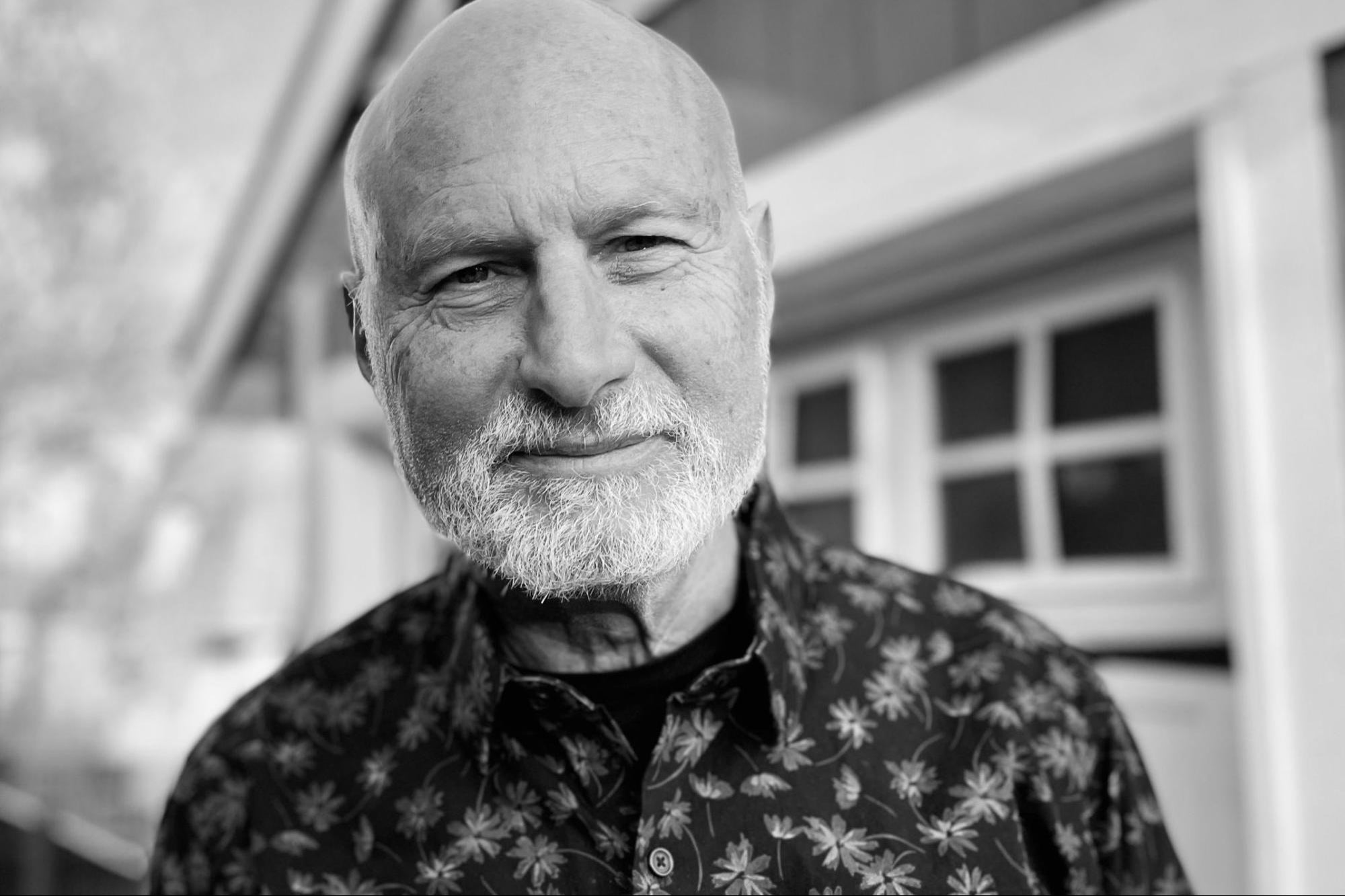 Oscar and Emmy-Nominated Filmmaker Frederick Marx Announces the Launch of his New Book ...