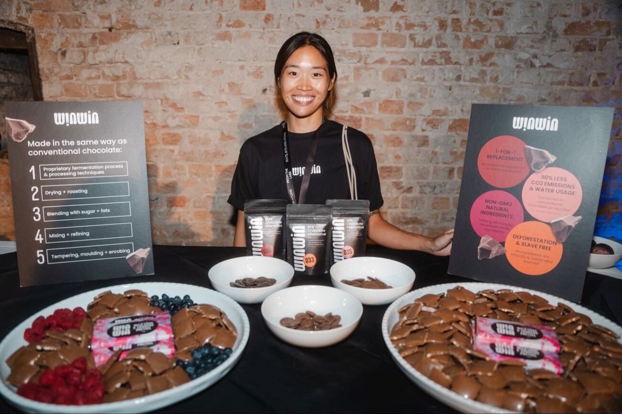 The Cocoa Conundrum | Entrepreneur