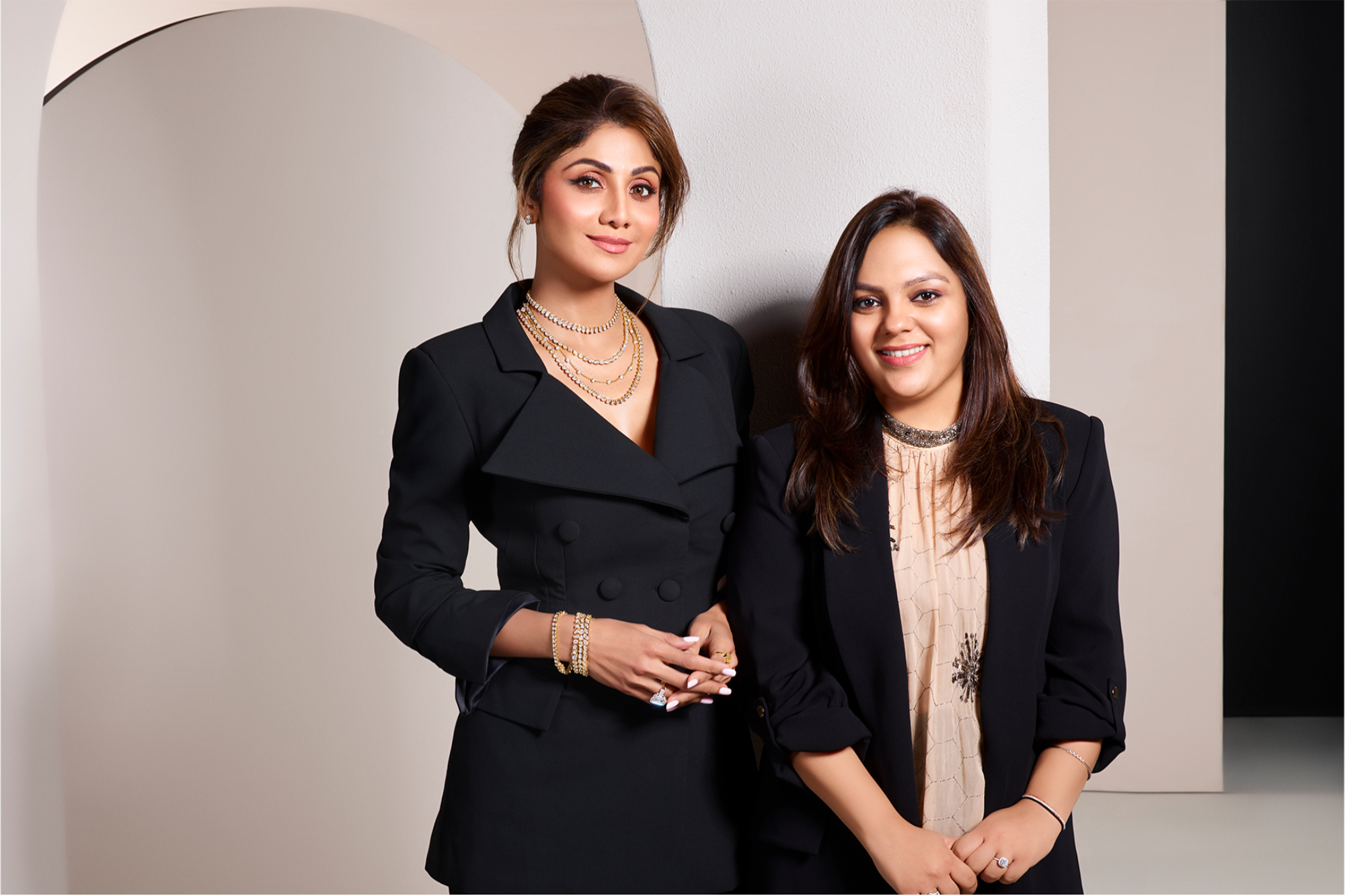 Shilpa Shetty Invests in Limelight Lab Grown Diamonds, Joining as Brand Ambassador | Entrepreneur