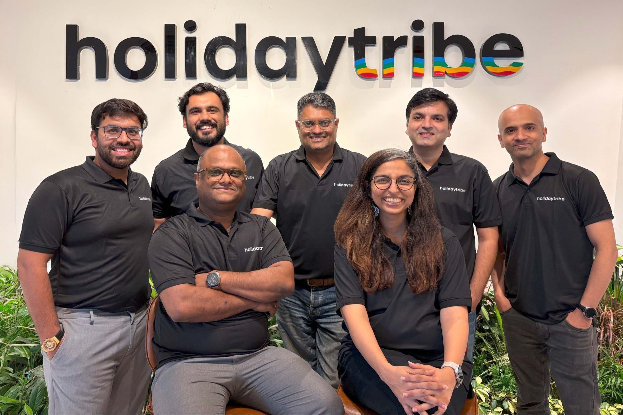Holiday Tribe Raises INR 25 Crore in Pre-Series A Round | Entrepreneur