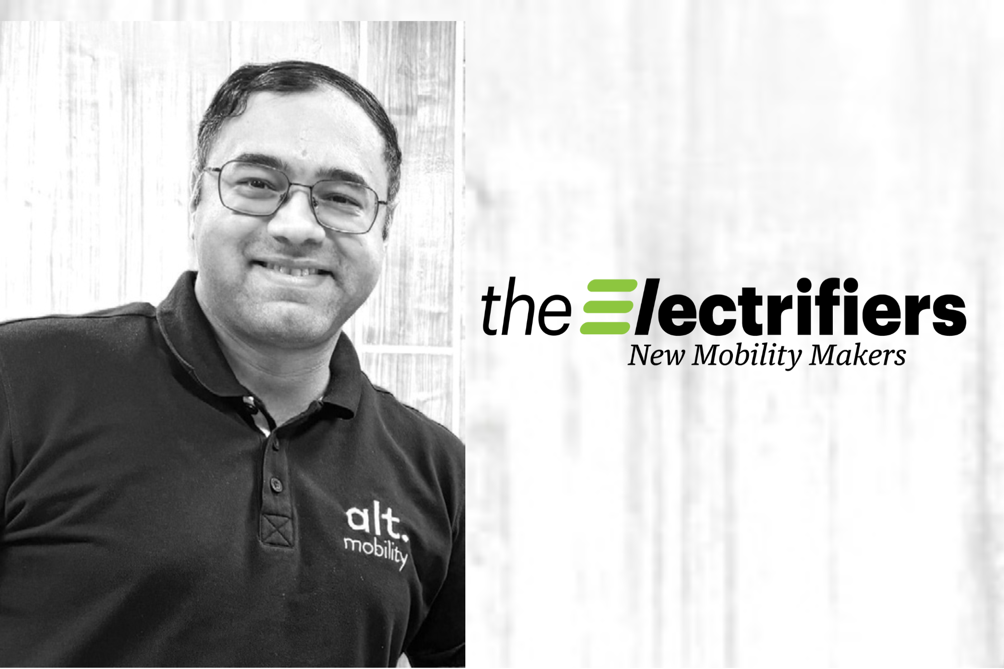 Smart Mobility Maker | Entrepreneur