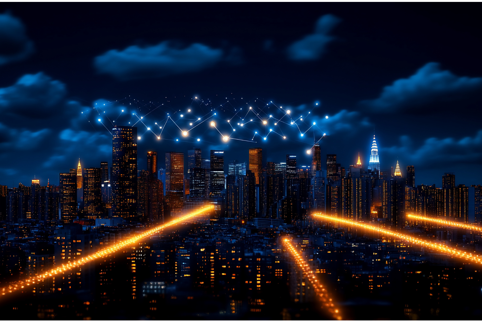 Shreetech Data Attracts USD 4.5 Mn Investment for Data Center and Manufacturing Growth ...