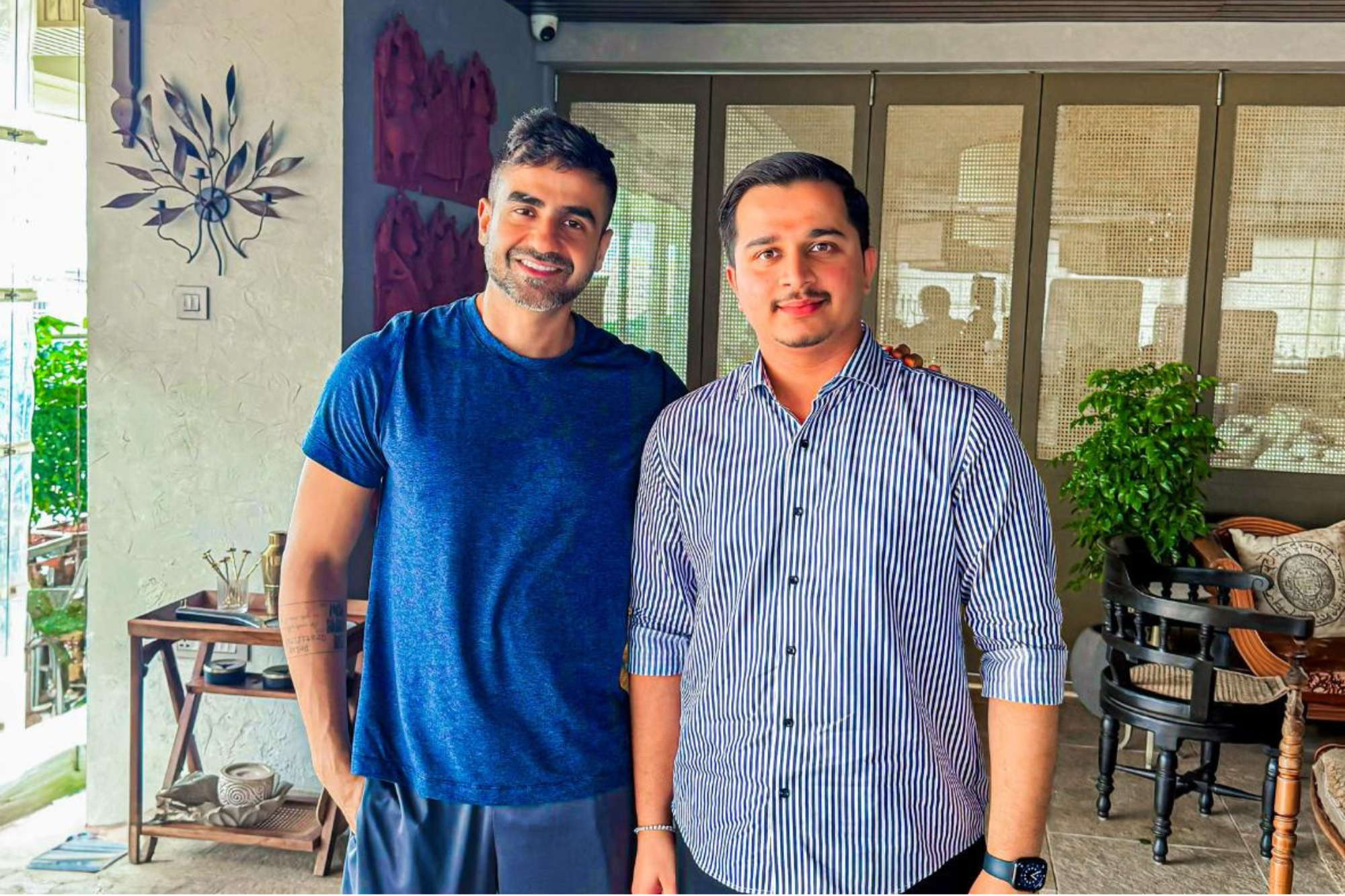 Nikhil Kamath Invests INR 137.5 Cr in Goldi Solar to Boost Renewable ...