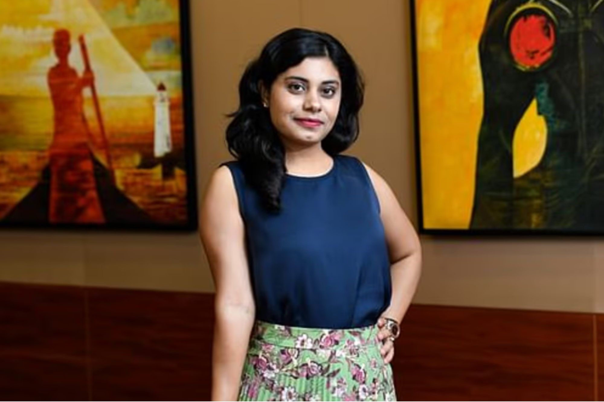 Boundless Ventures Launches INR 200 Cr Fund to Back Indian Early-Stage AI Startups | Entrepreneur