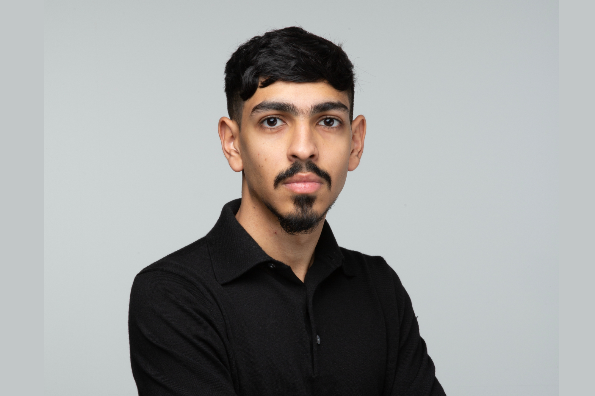 Forging New Paths: How 22-Year-Old Adnaan Jassat Built ThrillerME Into ...