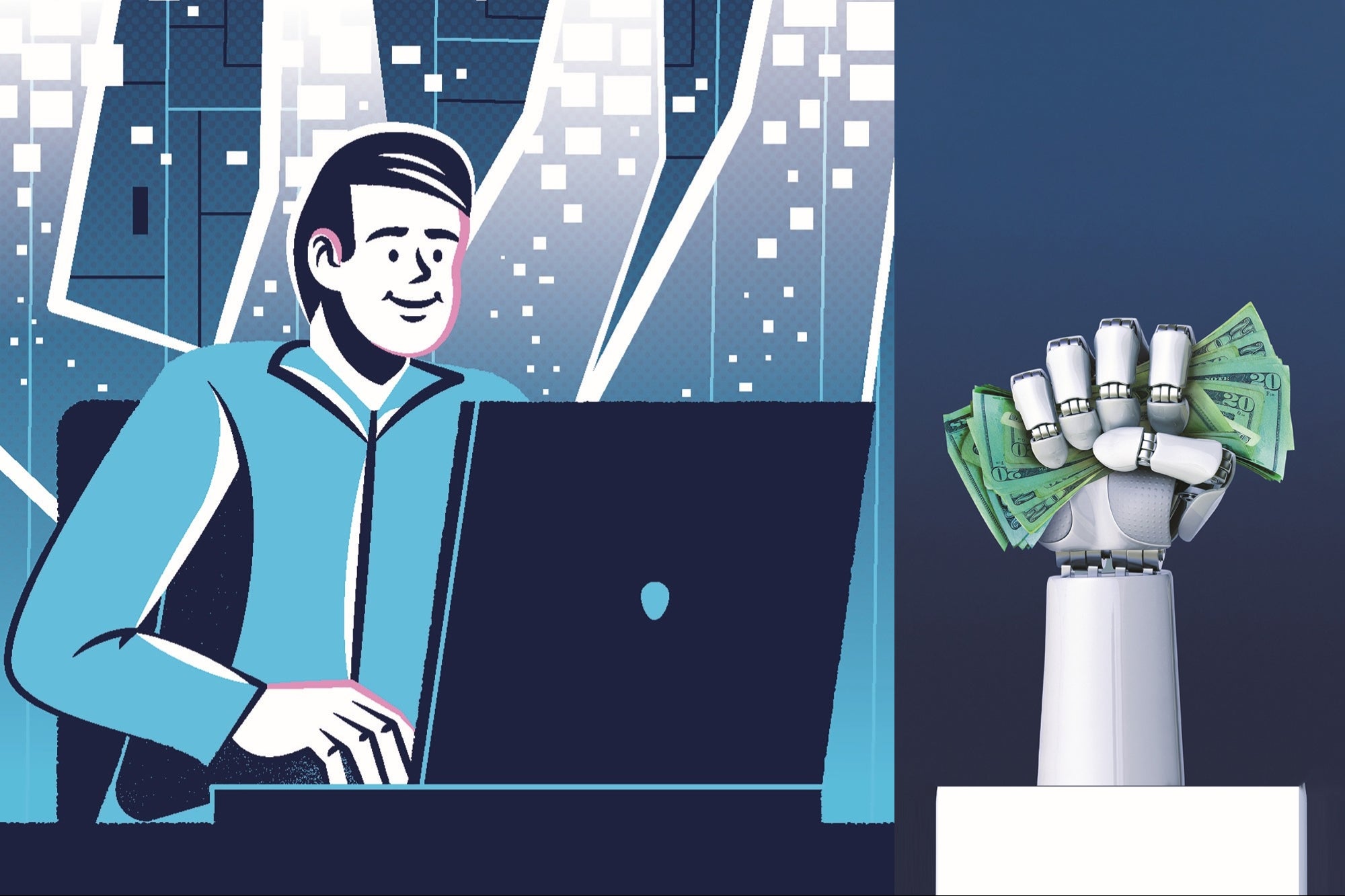 Liz Brody - Author Biography | Entrepreneur